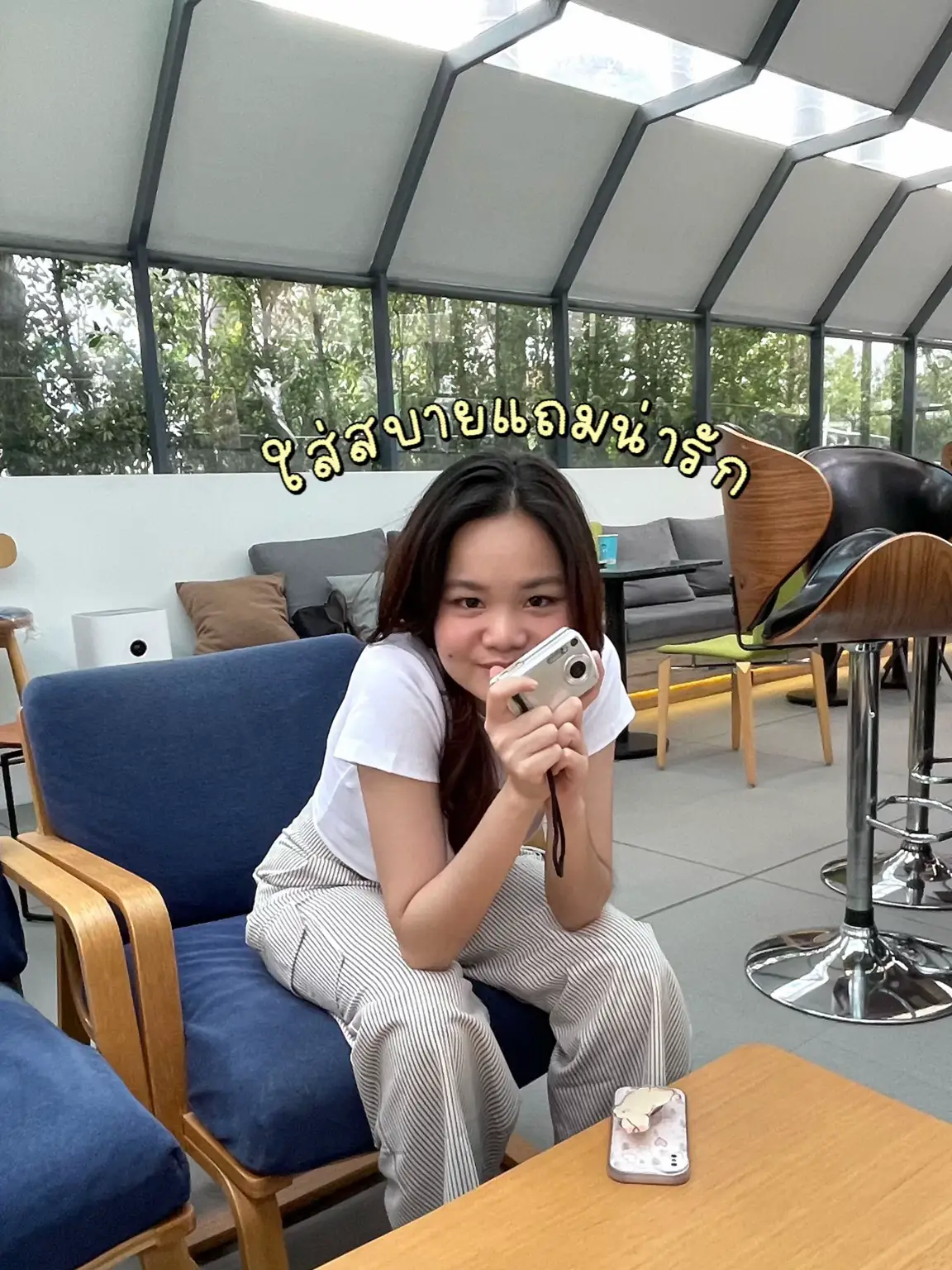 ลุควันชิวๆ แต่ราคาแค่หลักร้อย 💸 | แกลเลอรีที่โพสต์โดย nooknik 💖 | Lemon8