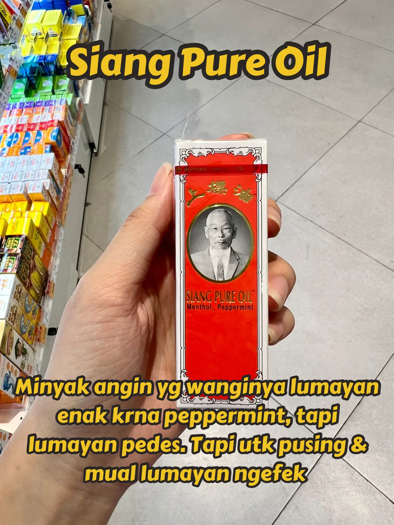 OBAT-OBATAN YG SERING DIMINUM CHINDO KALO SAKIT🤪‼️ | Galeri diposting ...