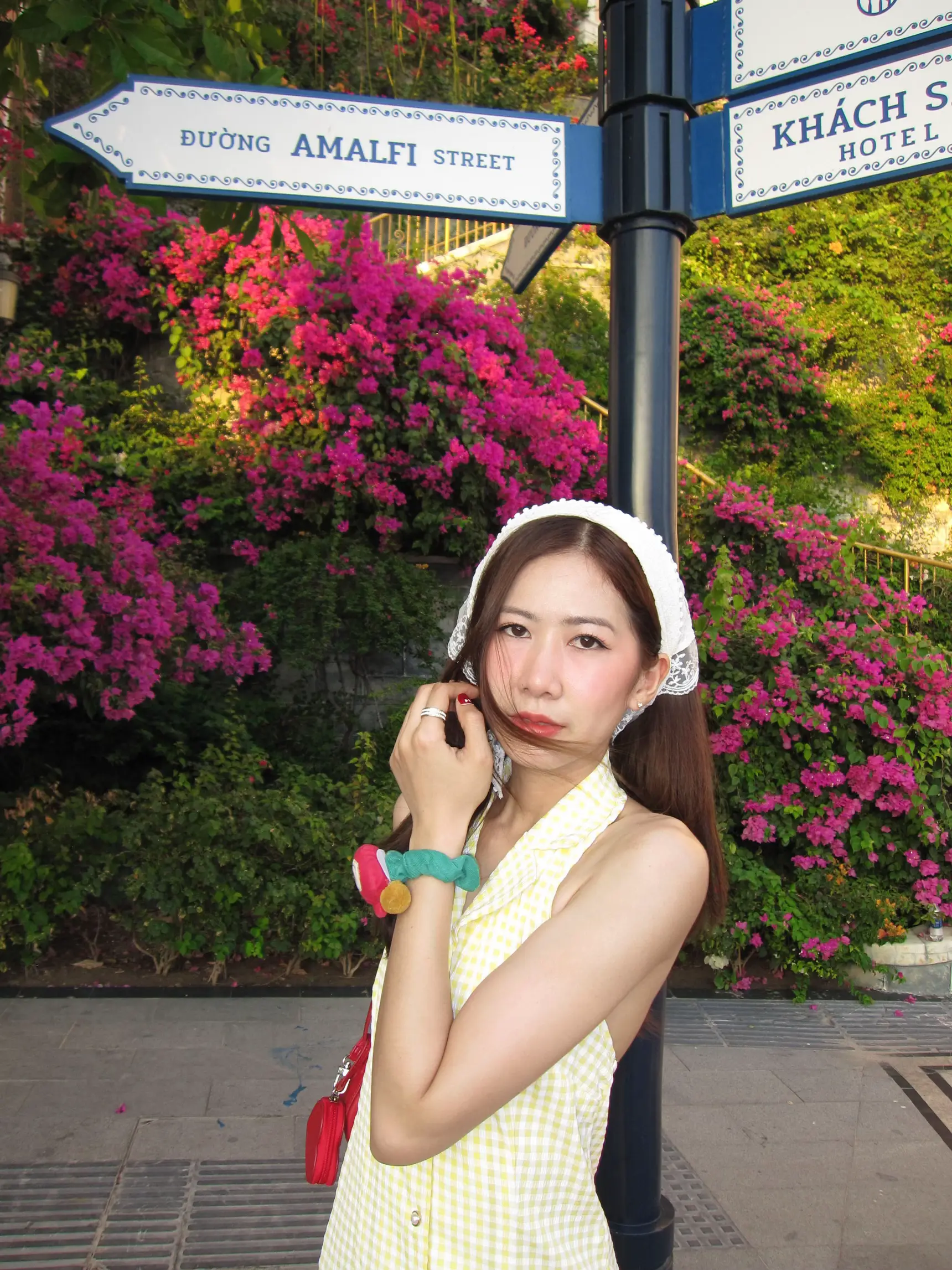 Sunset town “ Phu Quoc” 🇻🇳 | แกลเลอรีที่โพสต์โดย Chontawan Pts | Lemon8