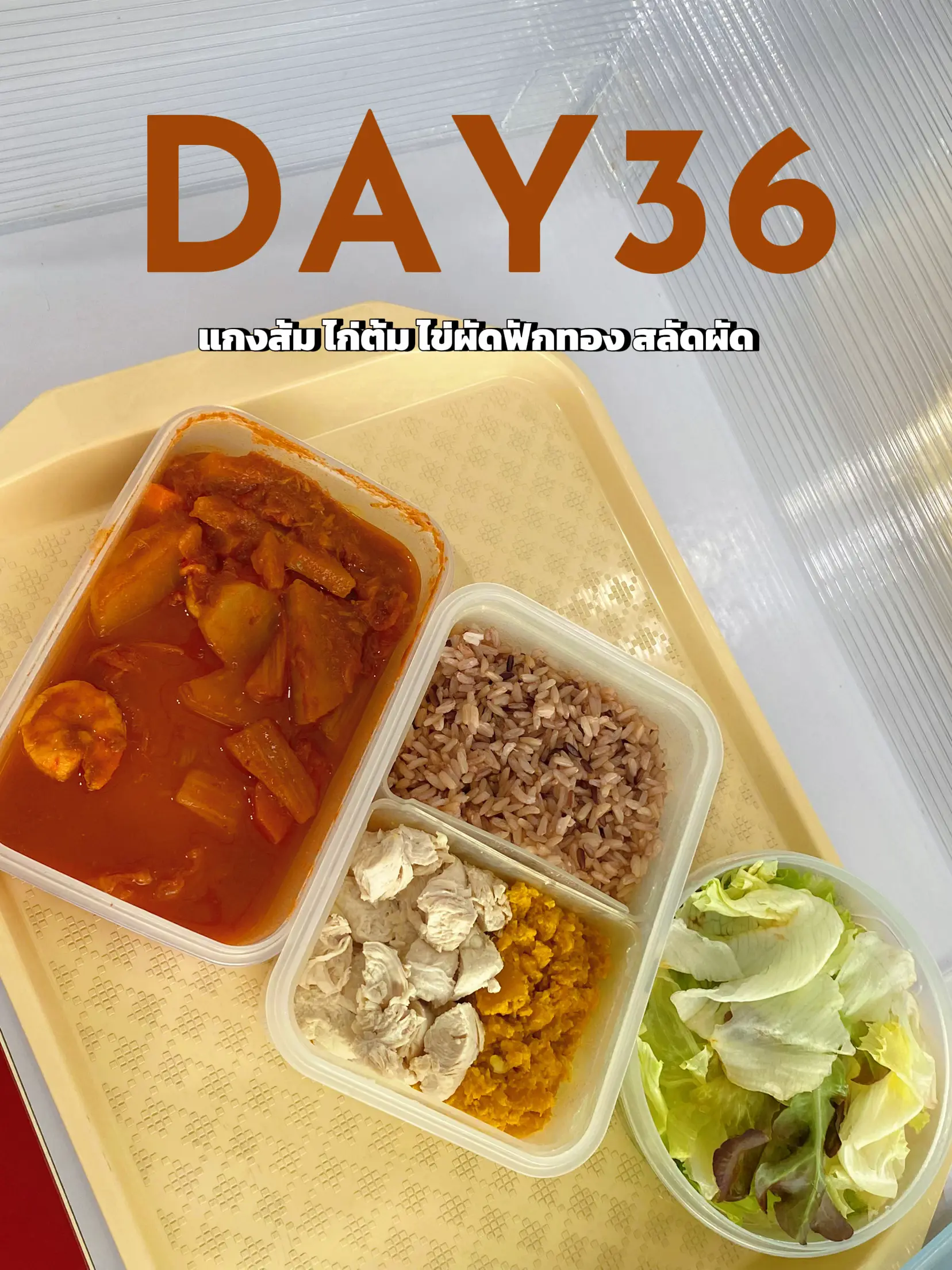 DAY36 | แกลเลอรีที่โพสต์โดย เจลลี่ | Lemon8