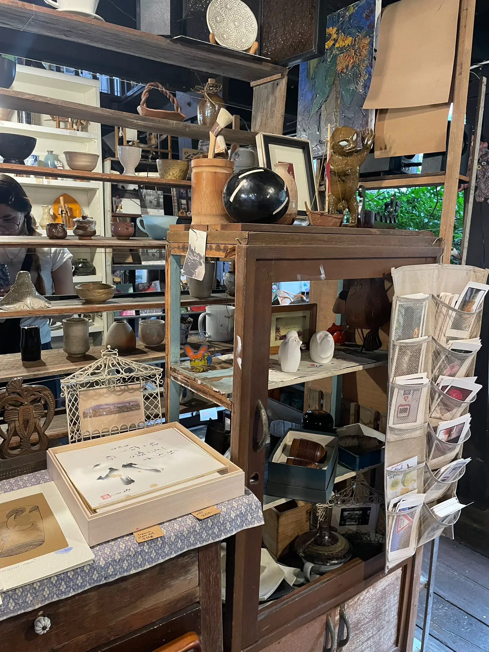 บ้านศิลปิน คลองบางหลวง คาเฟ่สายชิว🎨💘 | แกลเลอรีที่โพสต์โดย jtoon | Lemon8