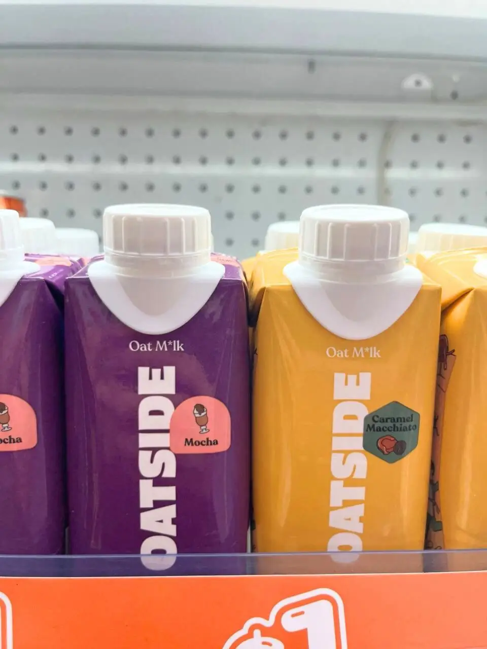 $1 OATSIDE + NEW FLAVOURS⁉️😋 🙌 | Gallery posted by Quin | Lemon8