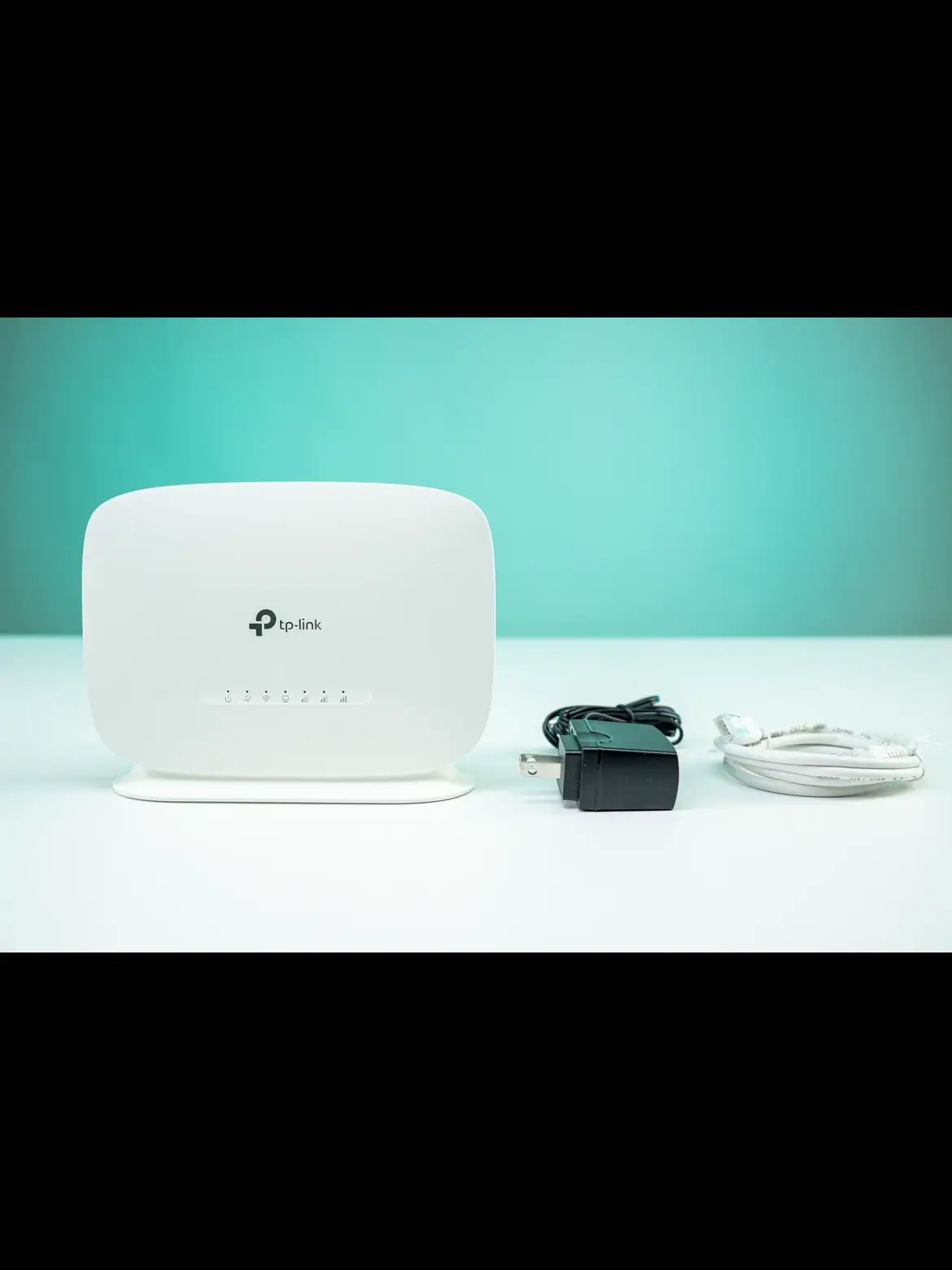TP-Link 4G LTE Router แค่ใส่ซิมก็เล่นเน็ตได้สบาย | แกลเลอรีที่โพสต์โดย ...