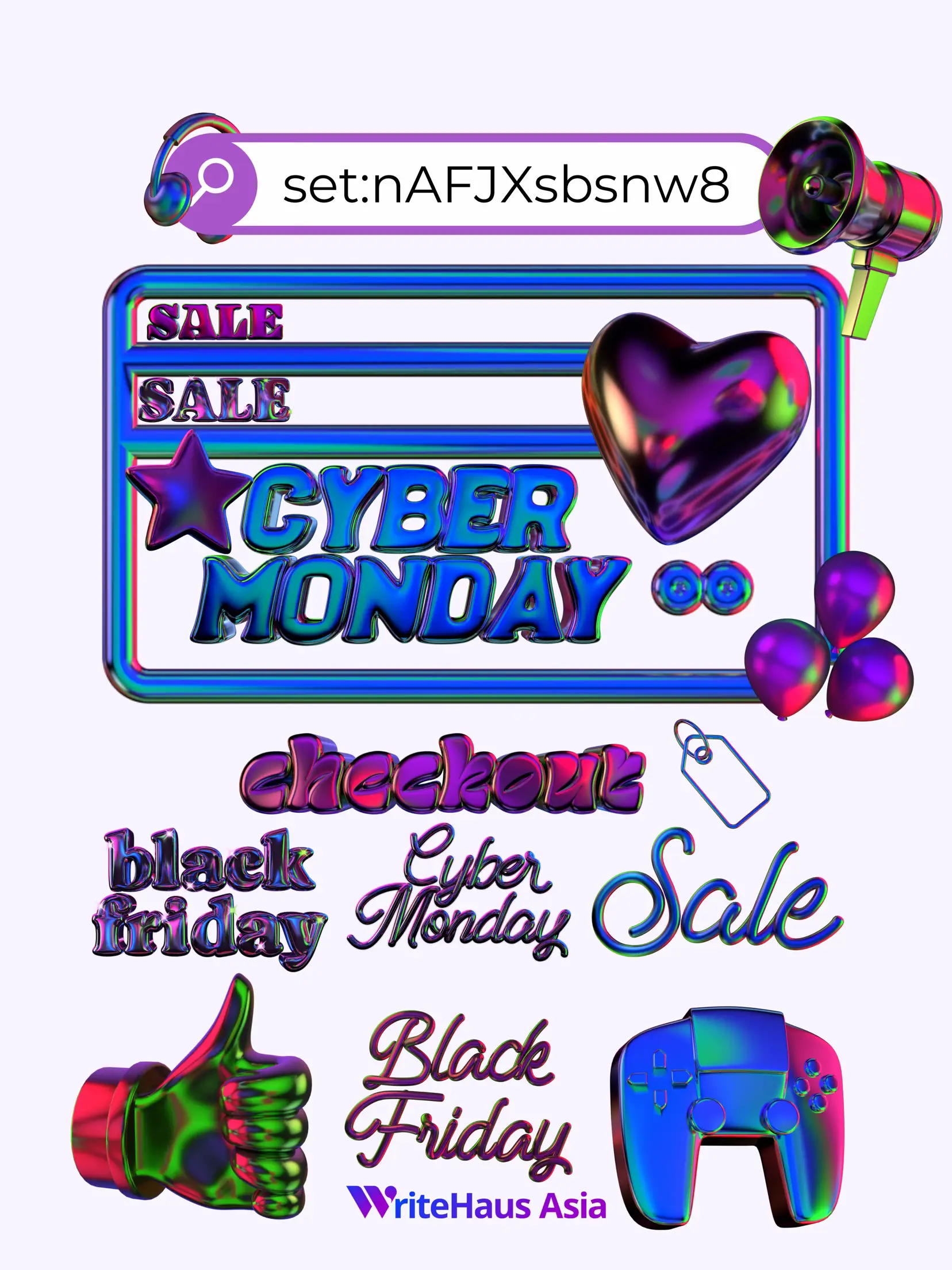 🥳 FREE Canva codes to check out: CHROMA EDITION! 🤯 | Gallery posted by ...