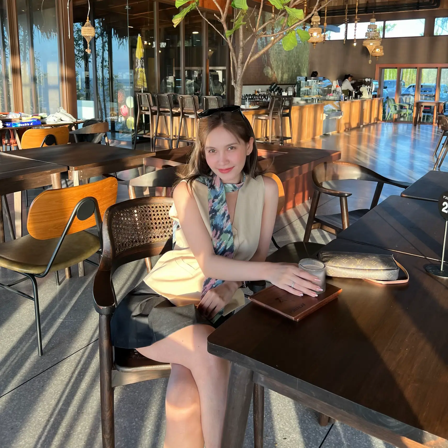 รีวิว Punalay: ภูนาเล คาเฟ่เปิดใหม่ จ. พัทลุง | วิดีโอที่เผยแพร่โดย ...