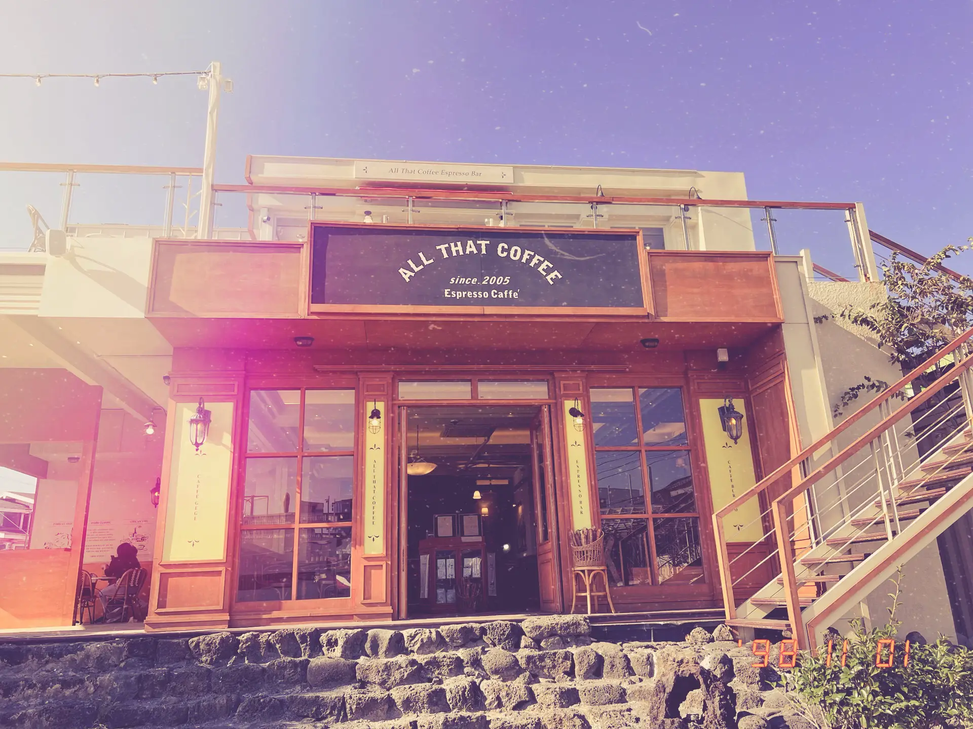 First time in soju land 🇰🇷 | Jeju leg | Day 4 | Gallery posted by Chua ...