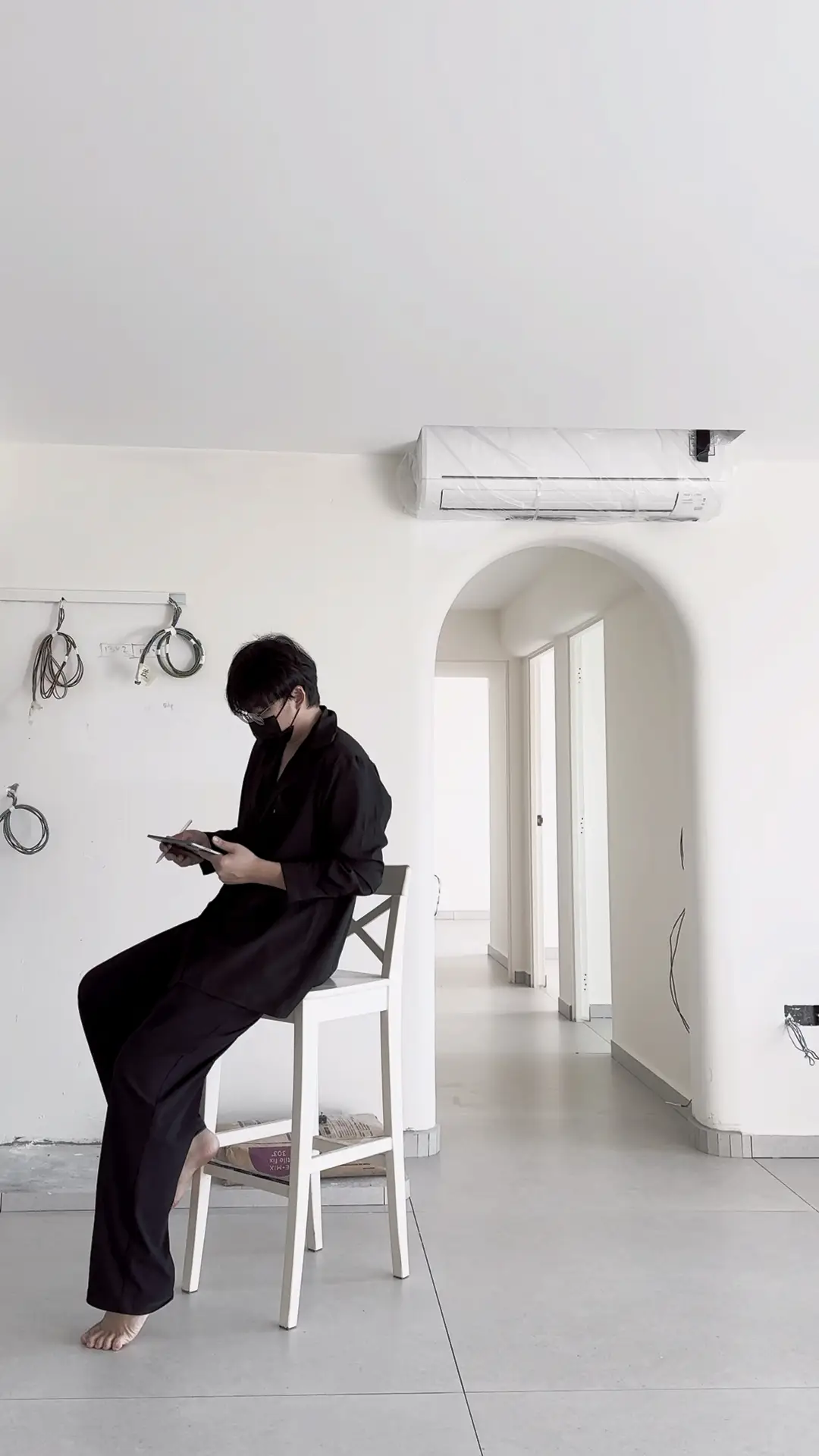 🇸🇬HDB BTO 5Room Curves | Video published by Chris | Lemon8