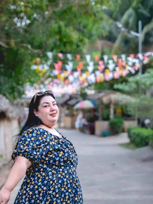 แม่กำปอง 2 😍 หมู่บ้านมอญห้วยน้ำใส | แกลเลอรีที่โพสต์โดย Mintra Story ⛅️ | Lemon8