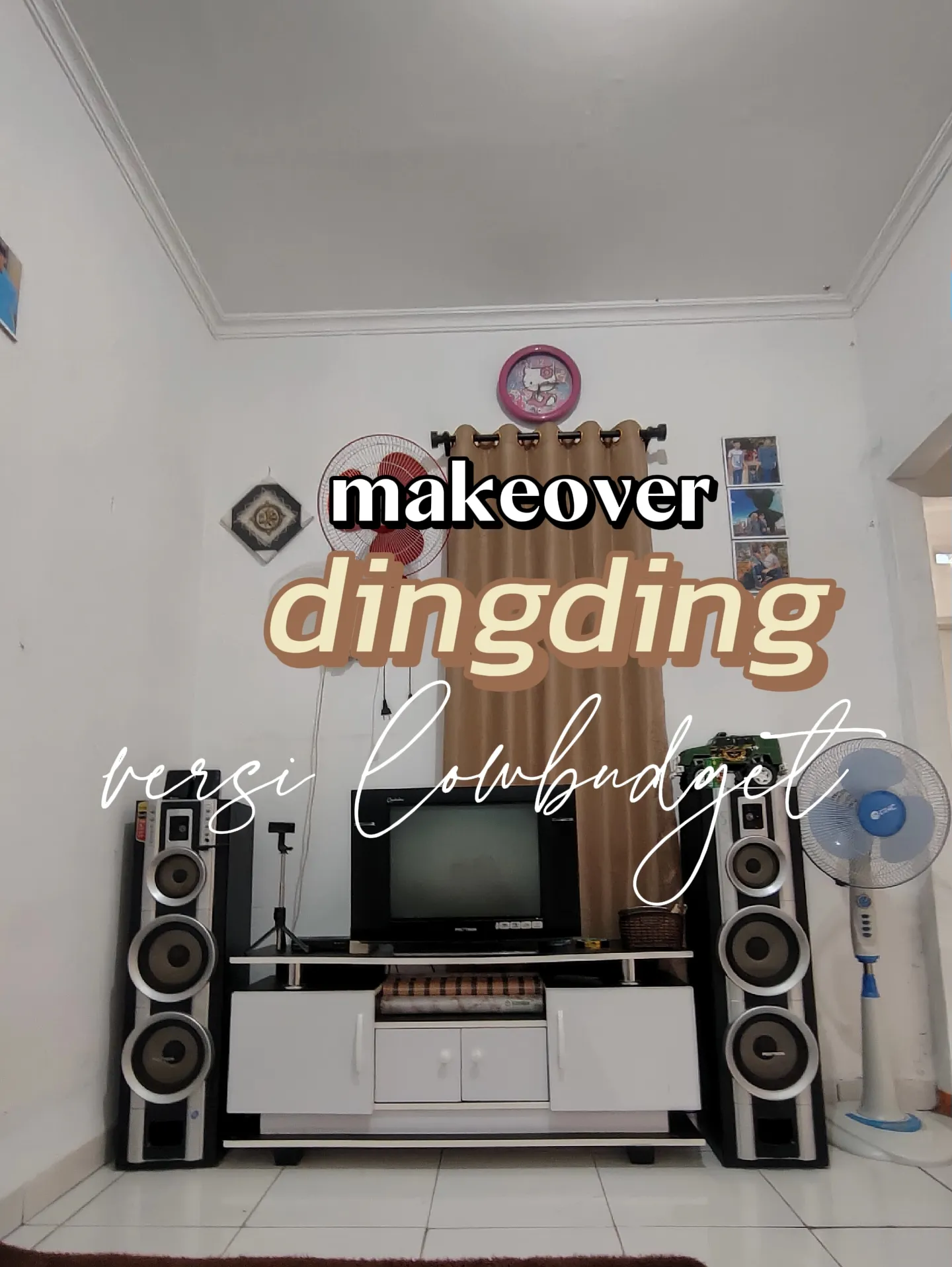 dingding | Galeri diposting oleh Adeva | Lemon8