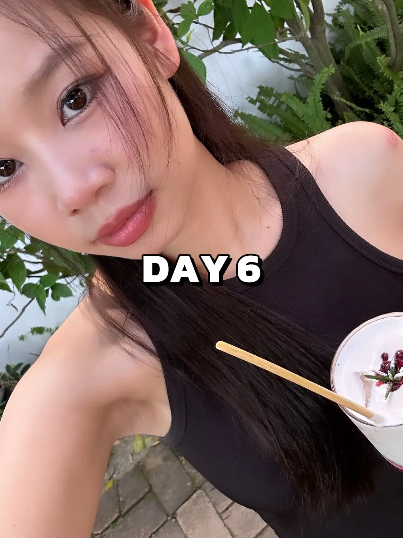 100 วัน เปลี่ยนแปลงตัวเองวันที่ 6 | แกลเลอรีที่โพสต์โดย Eye | Lemon8