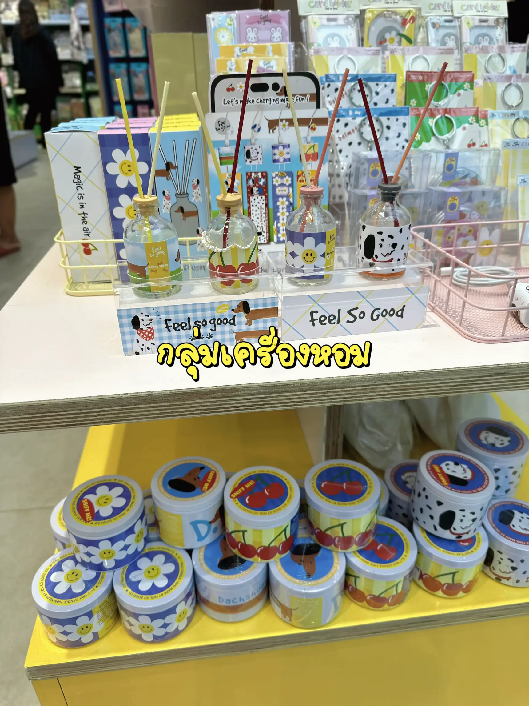 SEEK’N KEEP CLUB วันหยุด พาส่องร้านของกุ๊กกิ๊ก@mega bangna | แกลเลอรี ...