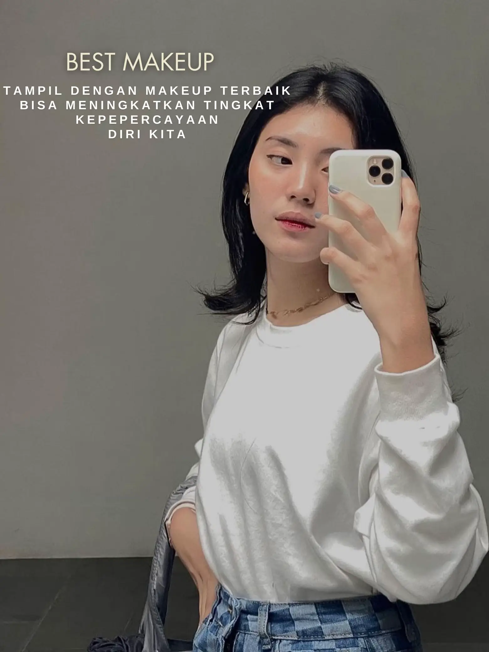 Tips Untuk Selalu Tampil Menarik!🌟 | Galeri diposting oleh nuni rizky p. | Lemon8