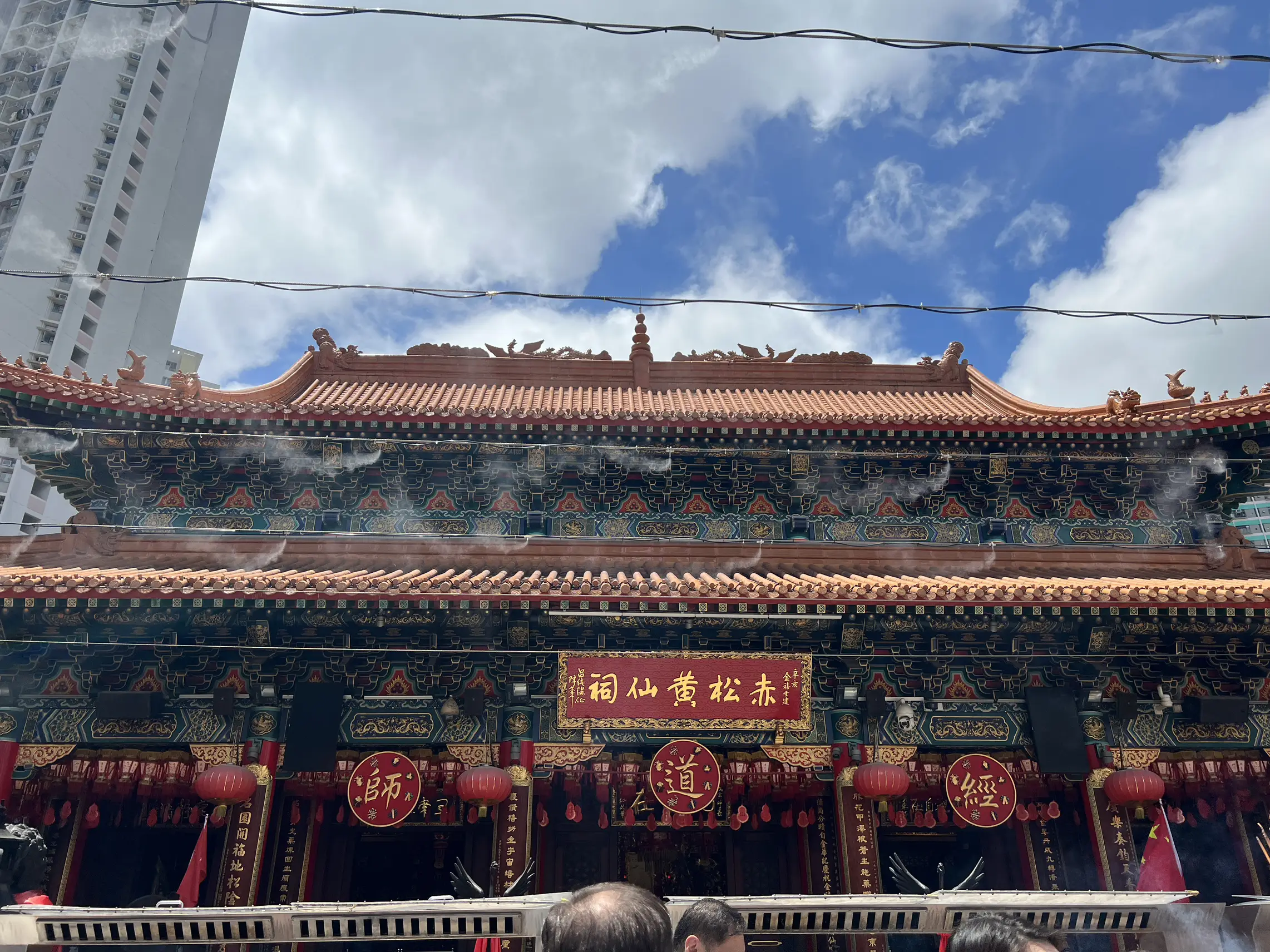 Review Hong kong trip | แกลเลอรีที่โพสต์โดย PA RN | Lemon8