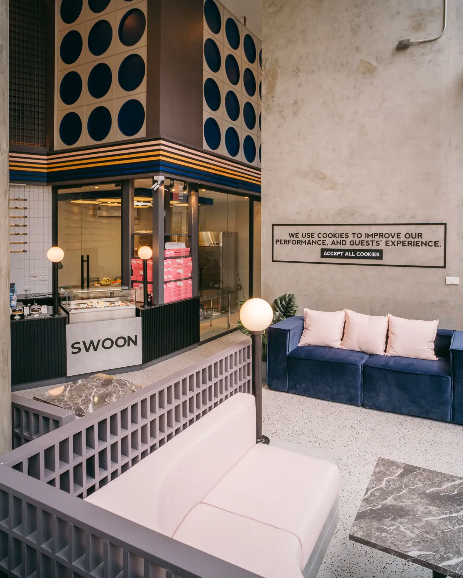 Swoon Loaded Cookie Bar Chopped New Cookies Beautiful + Super Delicious ...