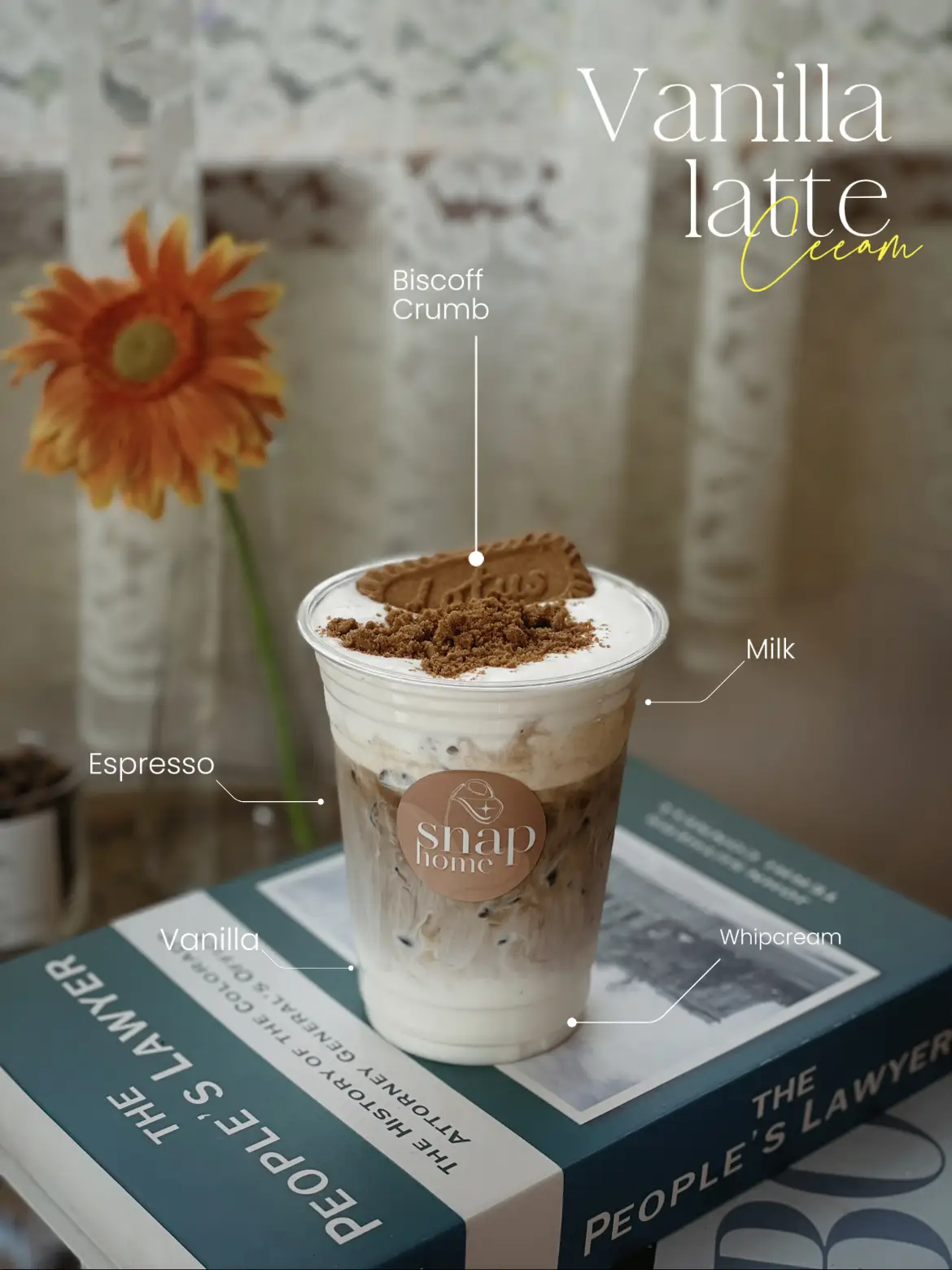 เปลี่นนบ้านเป็นคาเฟ่ | แกลเลอรีที่โพสต์โดย Nuknik | Lemon8