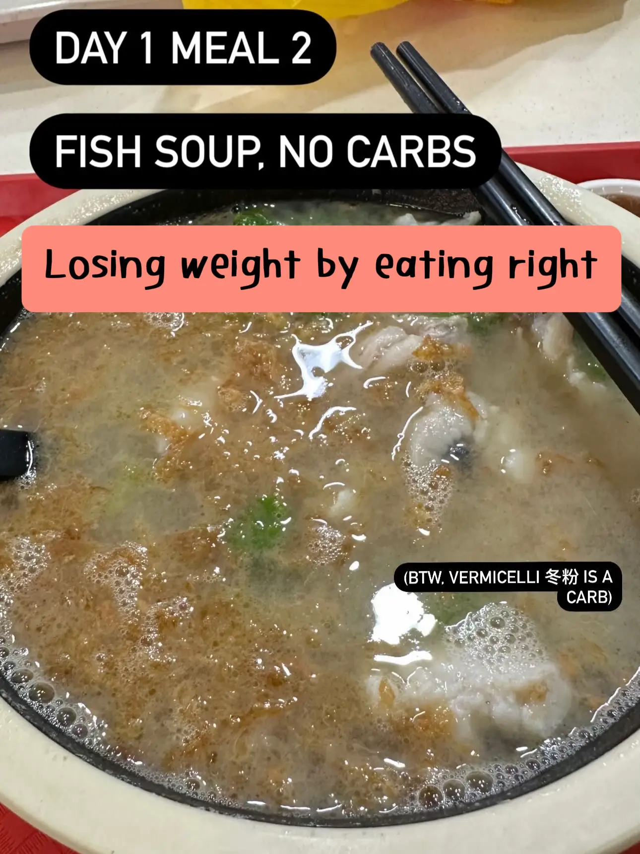 Day 1 Meal 2 of my 2-week weight loss regiment | Gallery posted by ...