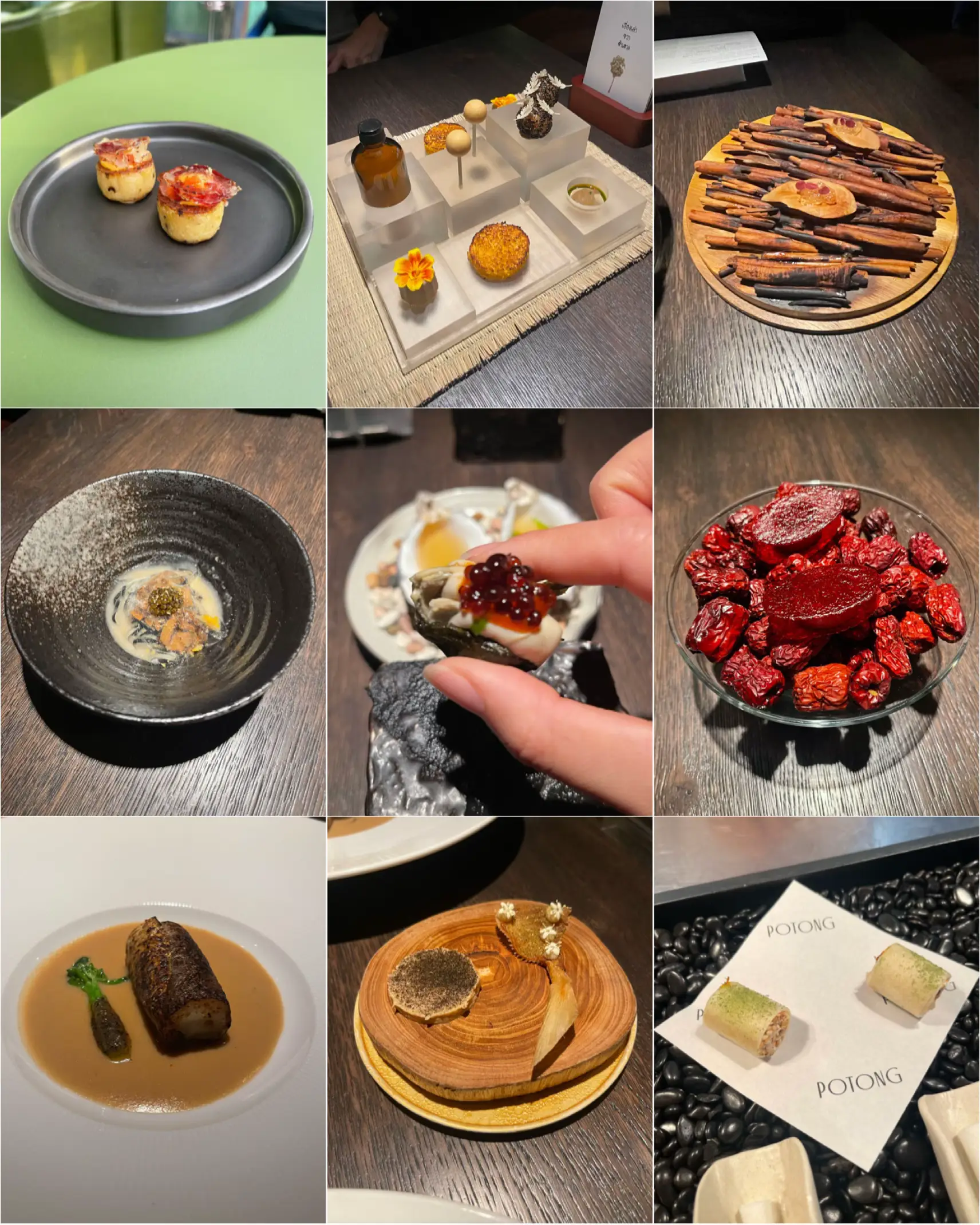 ฝีมือกรรมการ Top chef มันจะซักแค่ไหน 😗 | Gallery posted by Drunkinfood | Lemon8