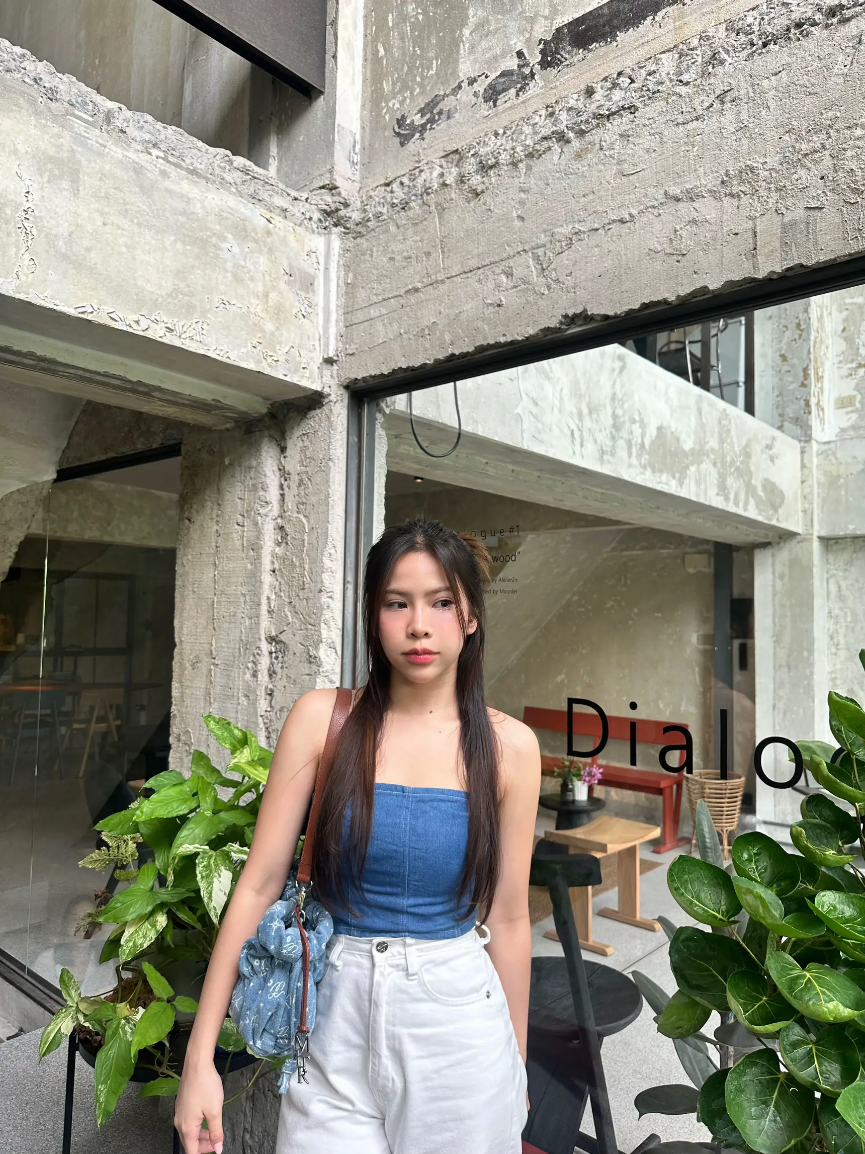 Vibrant.bkk | BTS phahonyothin 59 | แกลเลอรีที่โพสต์โดย prae | Lemon8