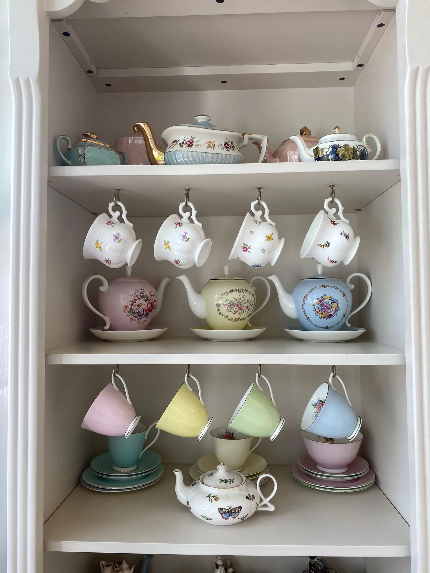 คาเฟ่ร้านafternoon tea ใกล้btsอ่อนนุช🫖☕️🥨 T’s room 56 | แกลเลอรีที่ ...