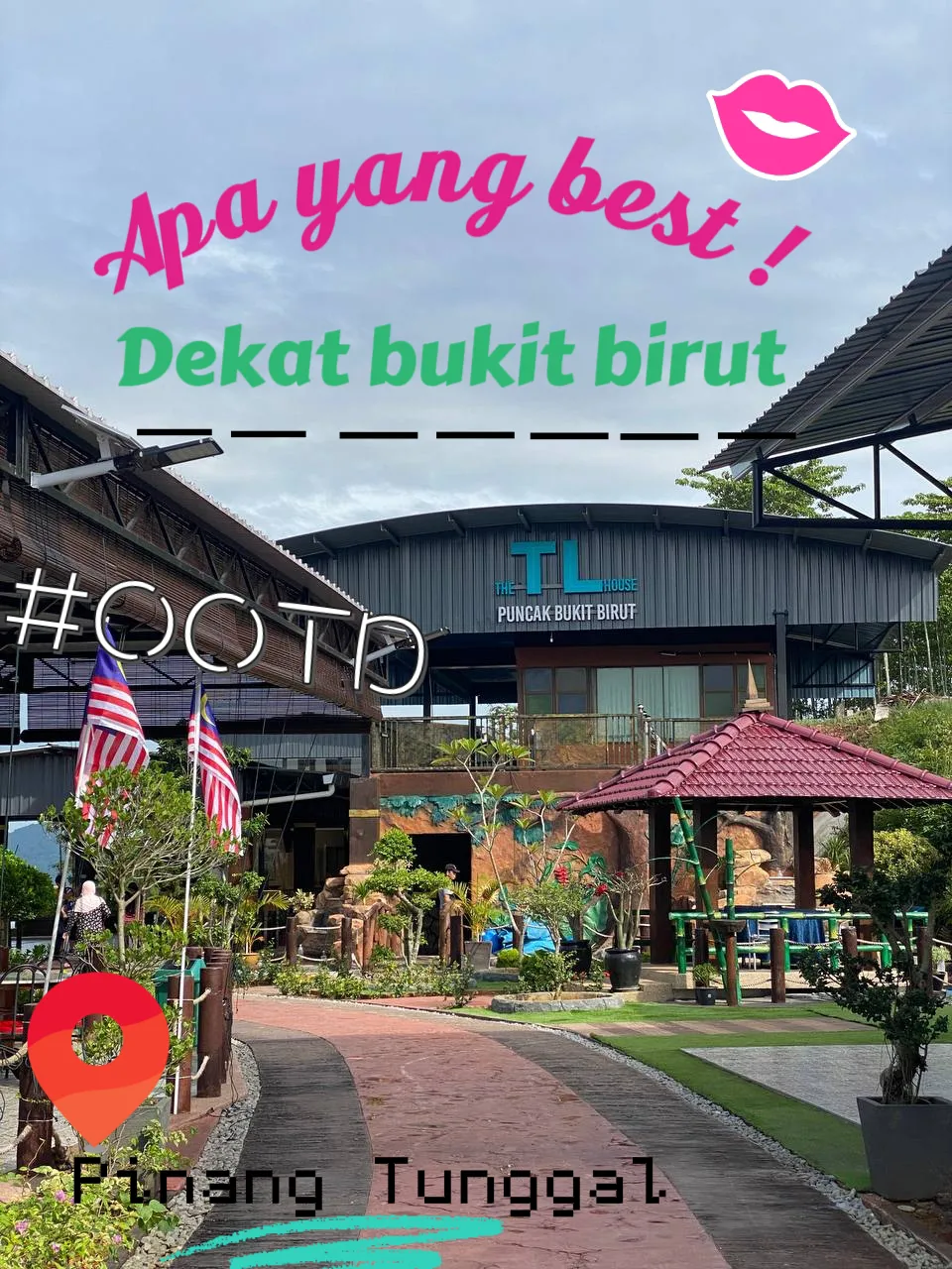 Puncakbukitbirut - Carian Lemon8