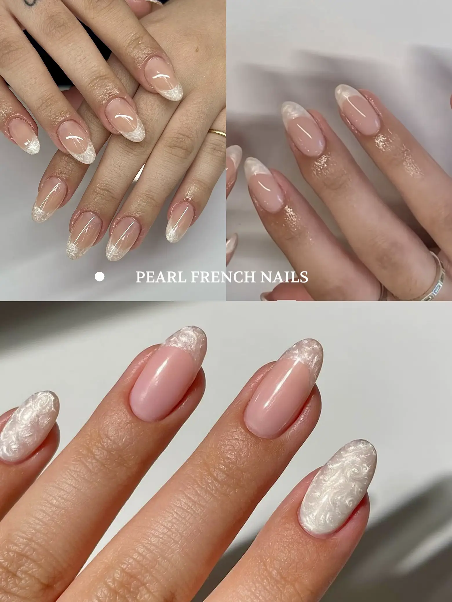 Timeless ‘OLD MONEY’ NAIL IDEAS🌙🪐 💵 | แกลเลอรีที่โพสต์โดย Jiny__lim ...