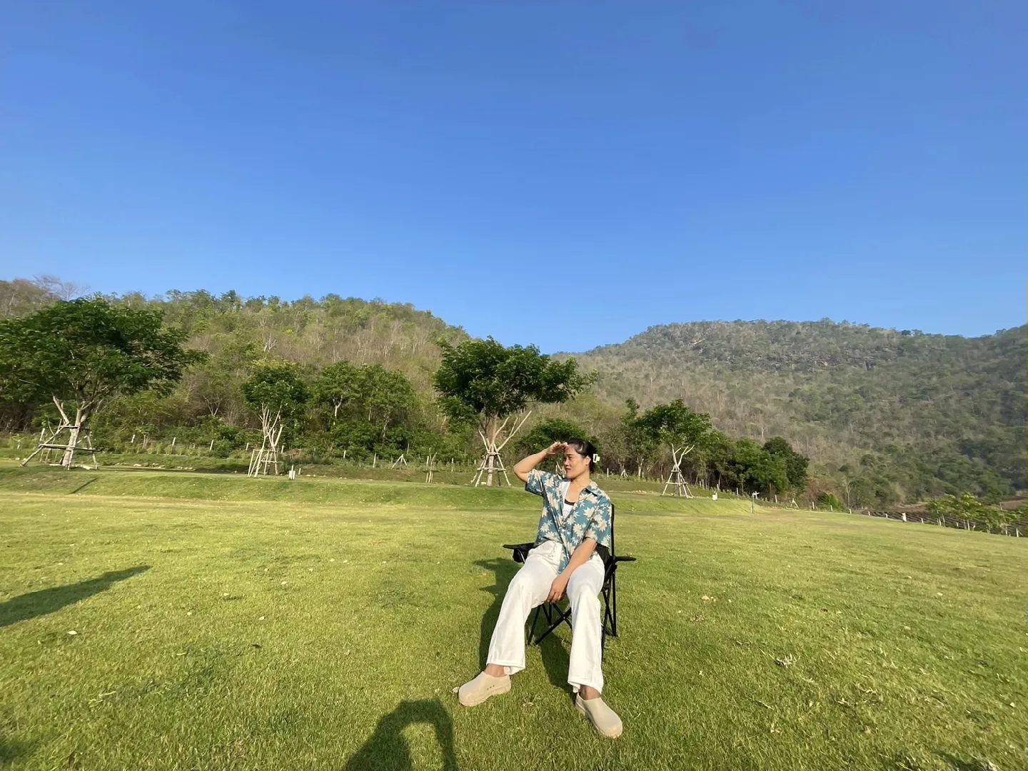 Camping เข้าสายเลือด | แกลเลอรีที่โพสต์โดย Moo Pu🥰 | Lemon8