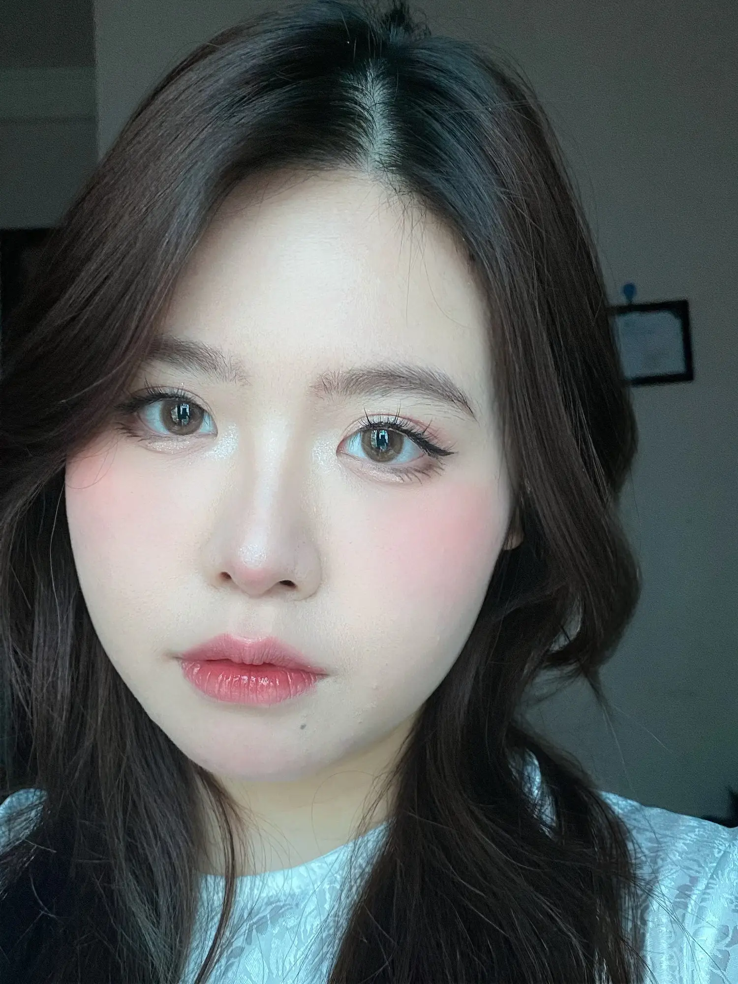 Makeup Tết của tui nè 🌸 | Bộ sưu tập do Manhpotato đăng | Lemon8