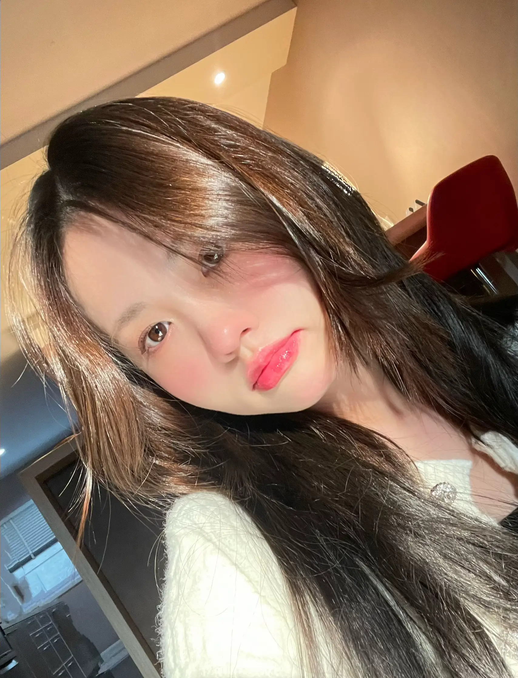 4U2 balm dewy tint balm | แกลเลอรีที่โพสต์โดย Katie | Lemon8