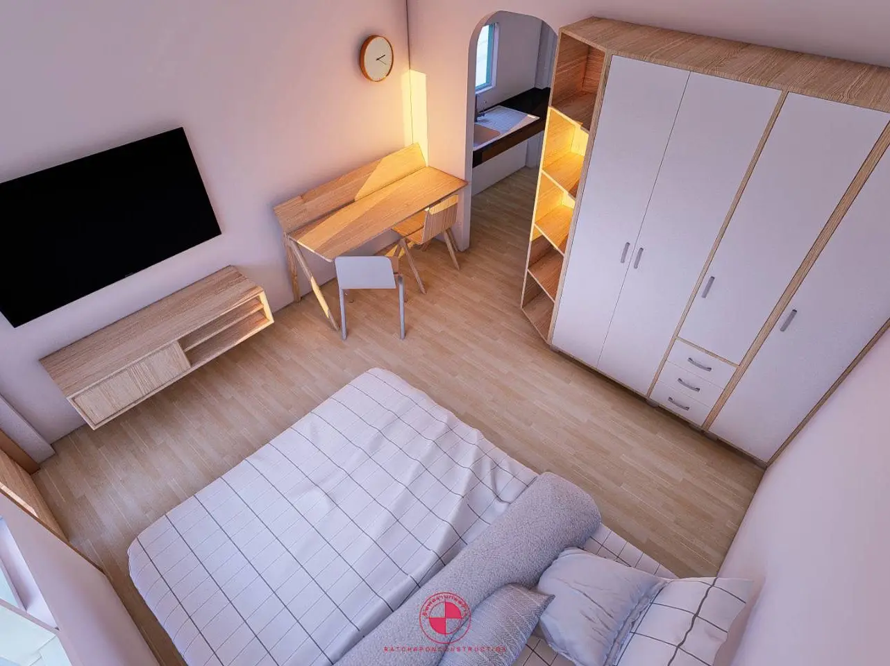 สร้างบ้านหลังเล็กงบ50000 - การค้นหาใน Lemon8