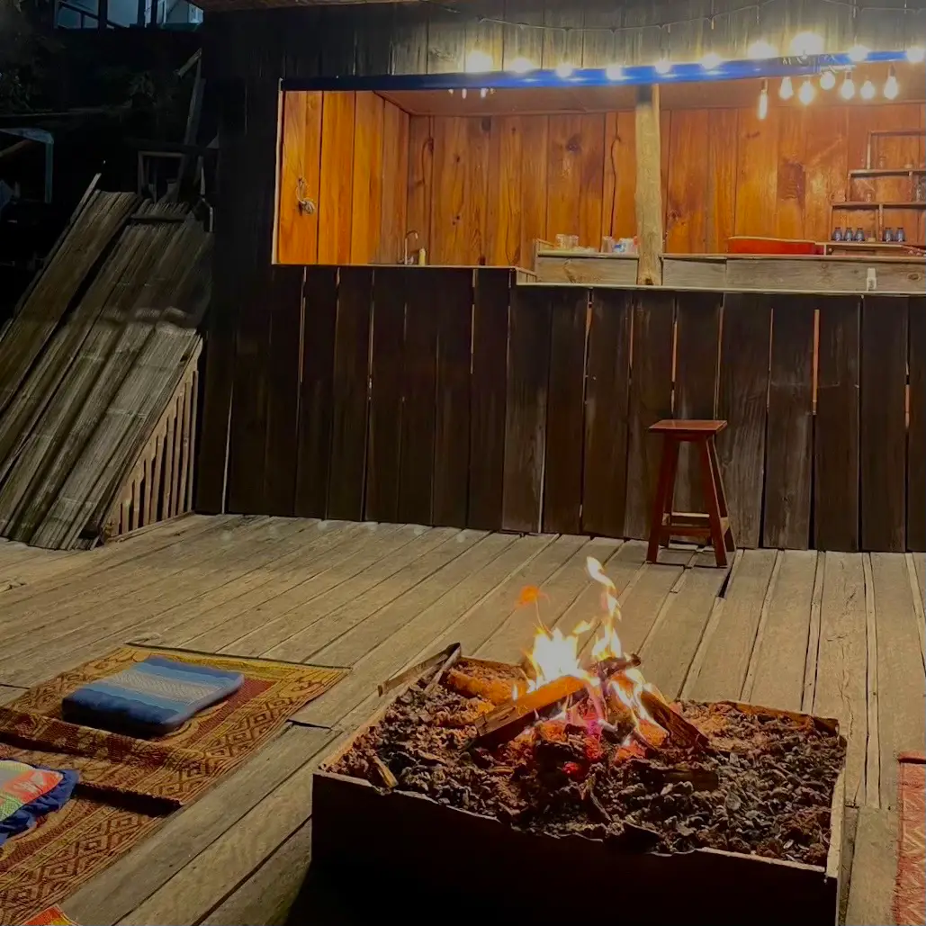 สายลม ภูเขา และผู้คน ที่อยากให้ทุกคนได้ลองมาสัมผัส 🤘🏻 | แกลเลอรีที่โพสต์โดย Nutthee.s | Lemon8