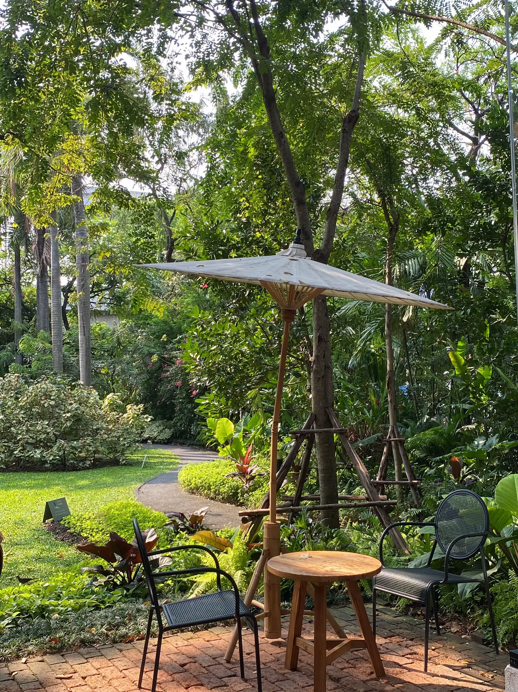 MiVana คาเฟกาแฟออร์แกนิคย่านศรีนครินทร์ | แกลเลอรีที่โพสต์โดย Fahnts ...