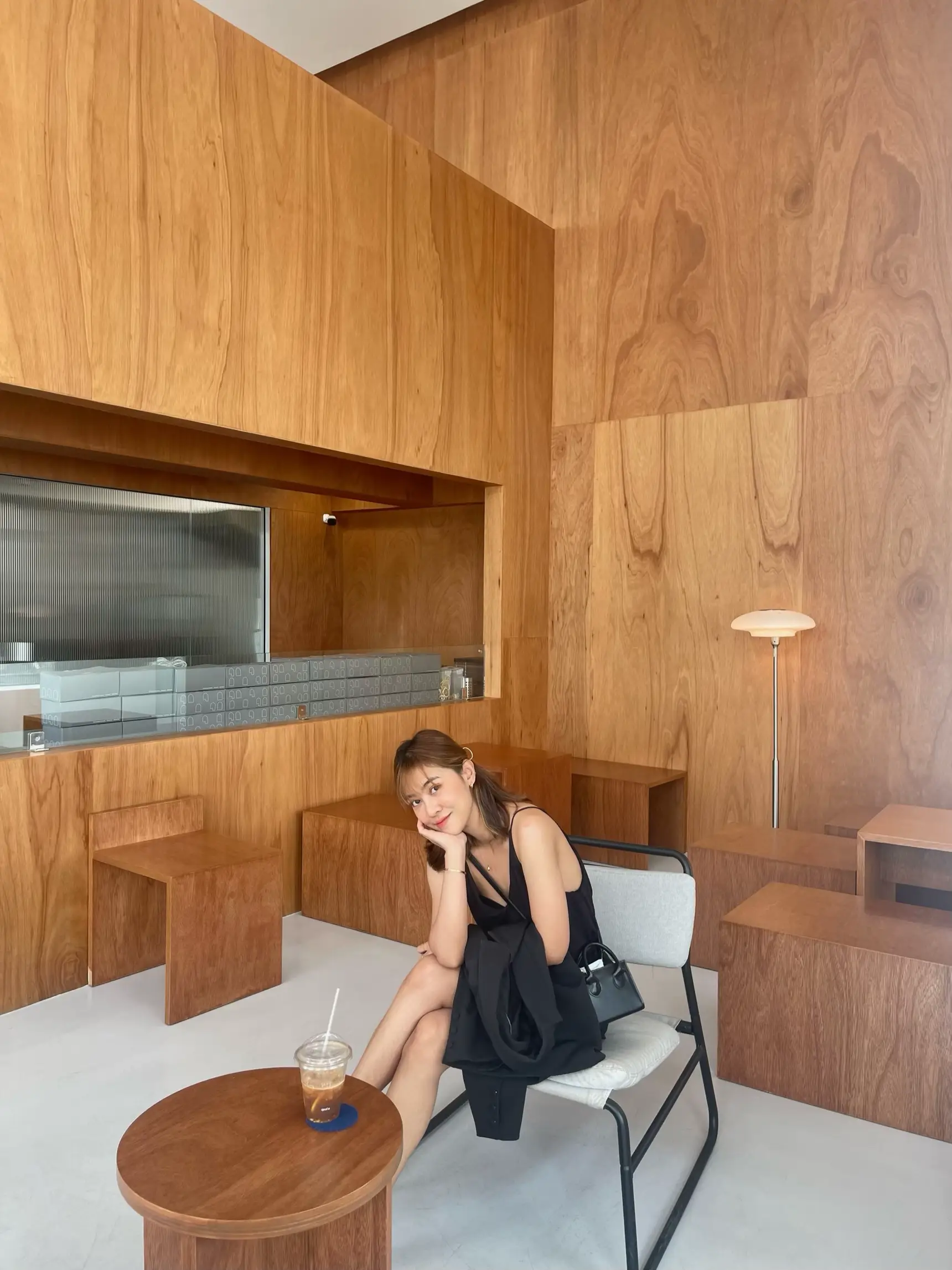 Qoofe.cafe | แกลเลอรีที่โพสต์โดย Jiranan_h2O | Lemon8