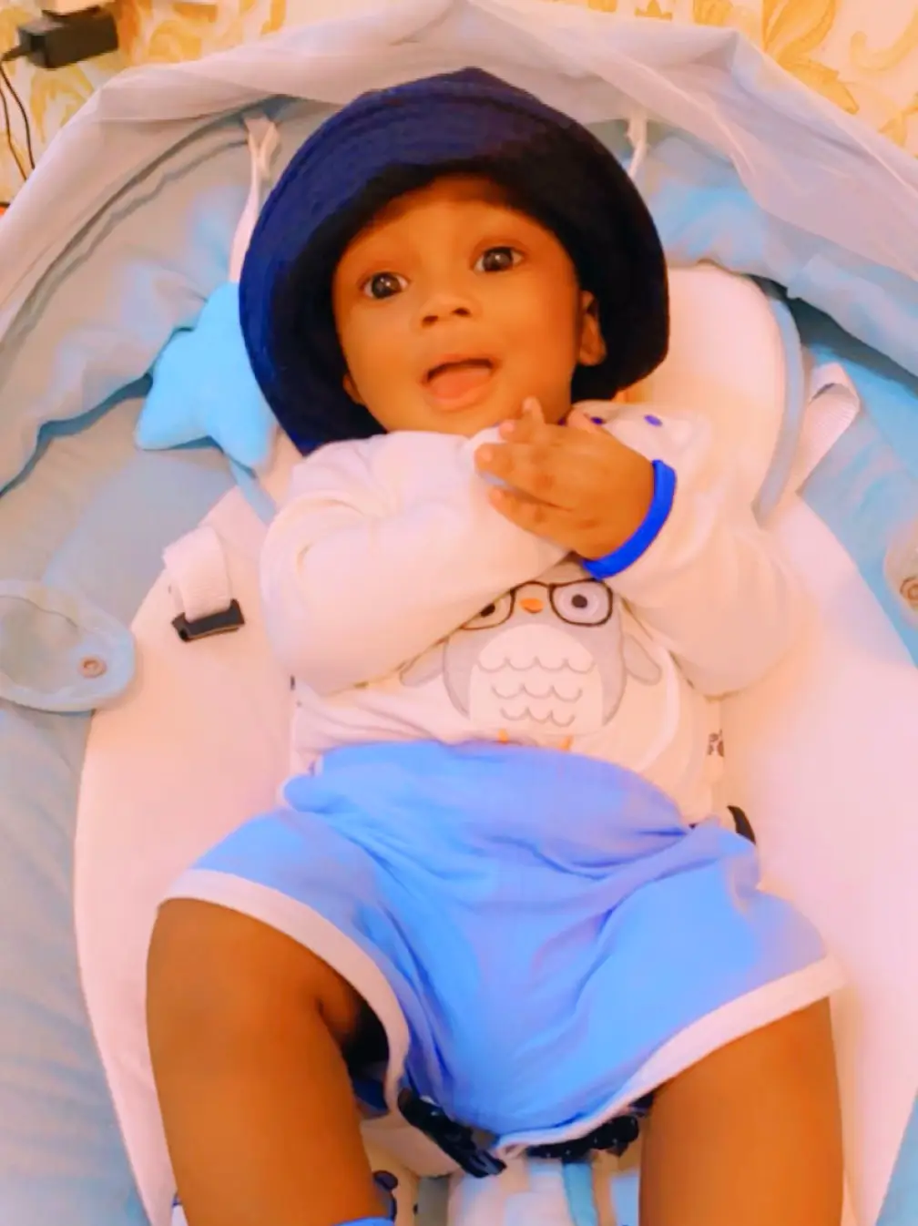 My son! | Galeri disiarkan oleh Moonah06 | Lemon8