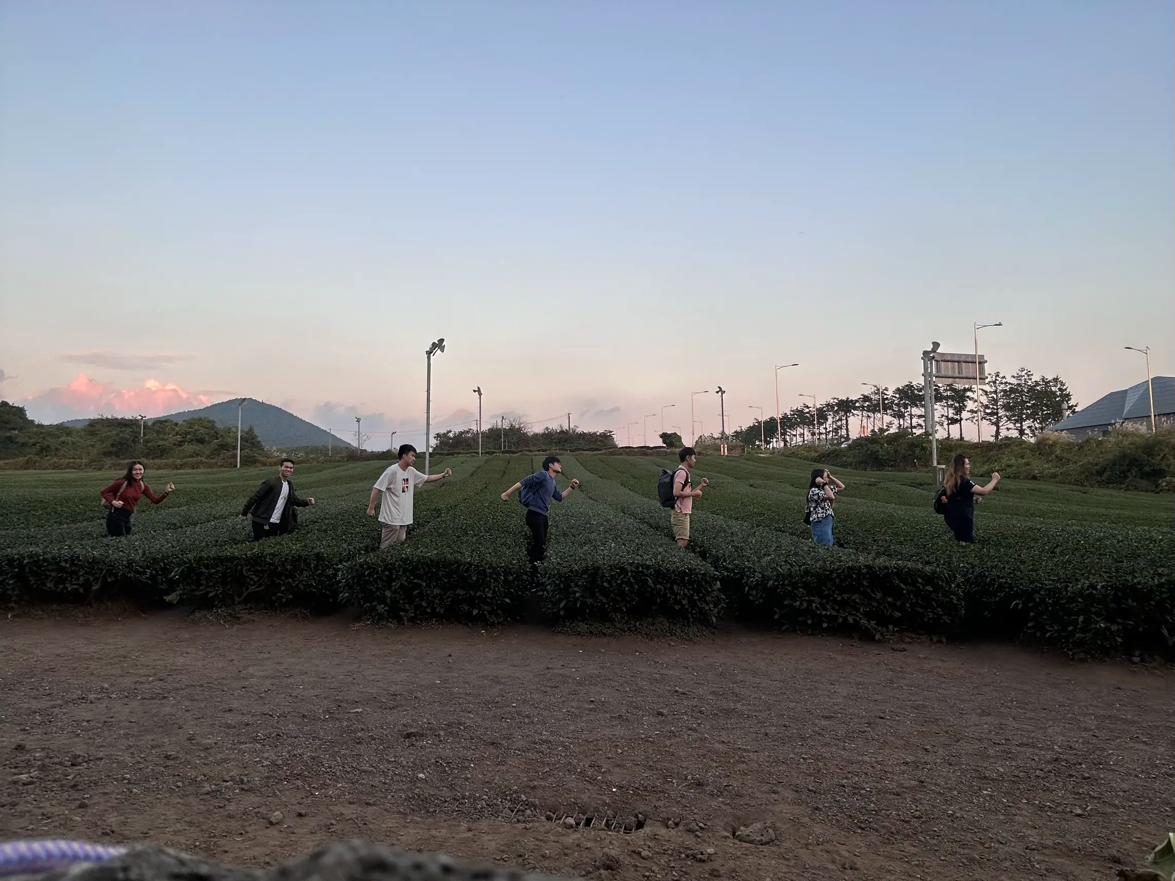 🇰🇷 First time to soju land | Jeju leg | Day 1 p.m. | Gallery posted by Chua Shearman | Lemon8