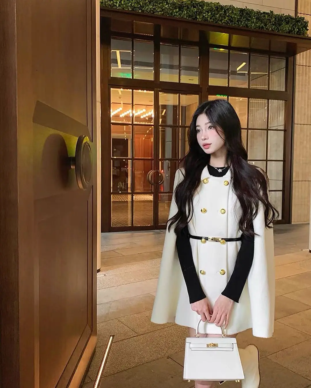 [4]🌷Áo Khoác Mỏng Thời Trang Dễ Phối Đồ | Gallery posted by Hani Order | Lemon8