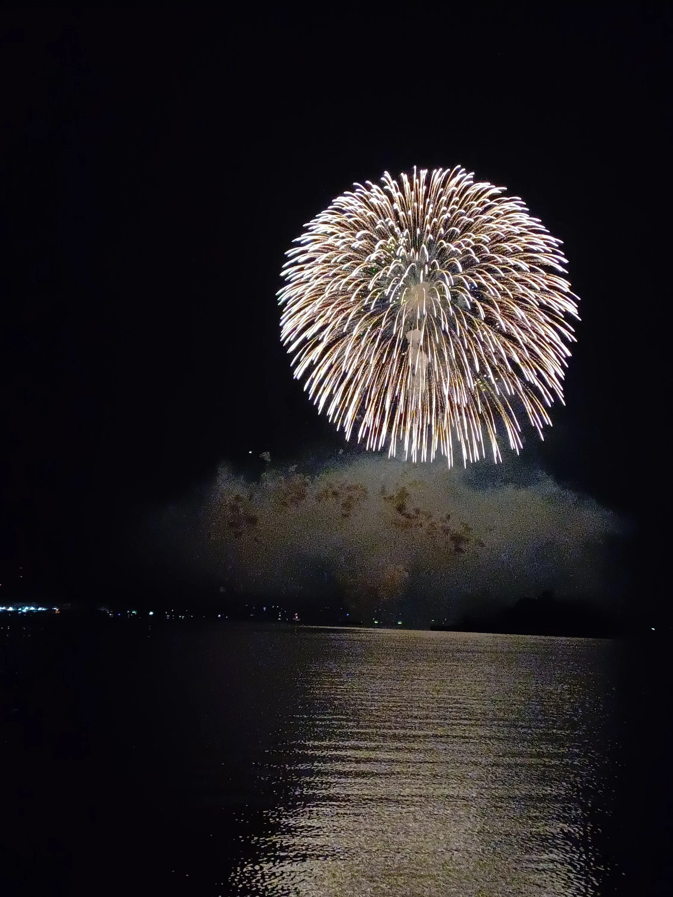 Imari Bay Fireworks 2024 | แกลเลอรีที่โพสต์โดย GG journal | Lemon8