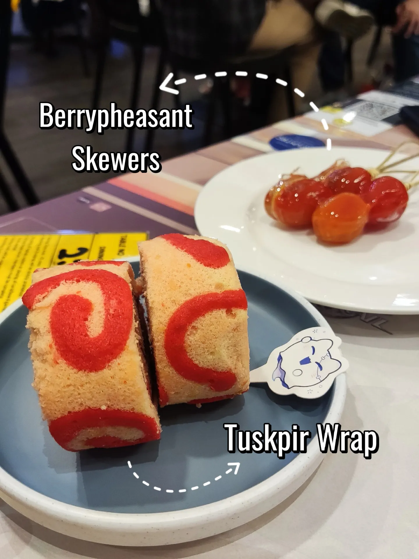 The Astral Express has landed in Singapore! | Gallery posted by ...