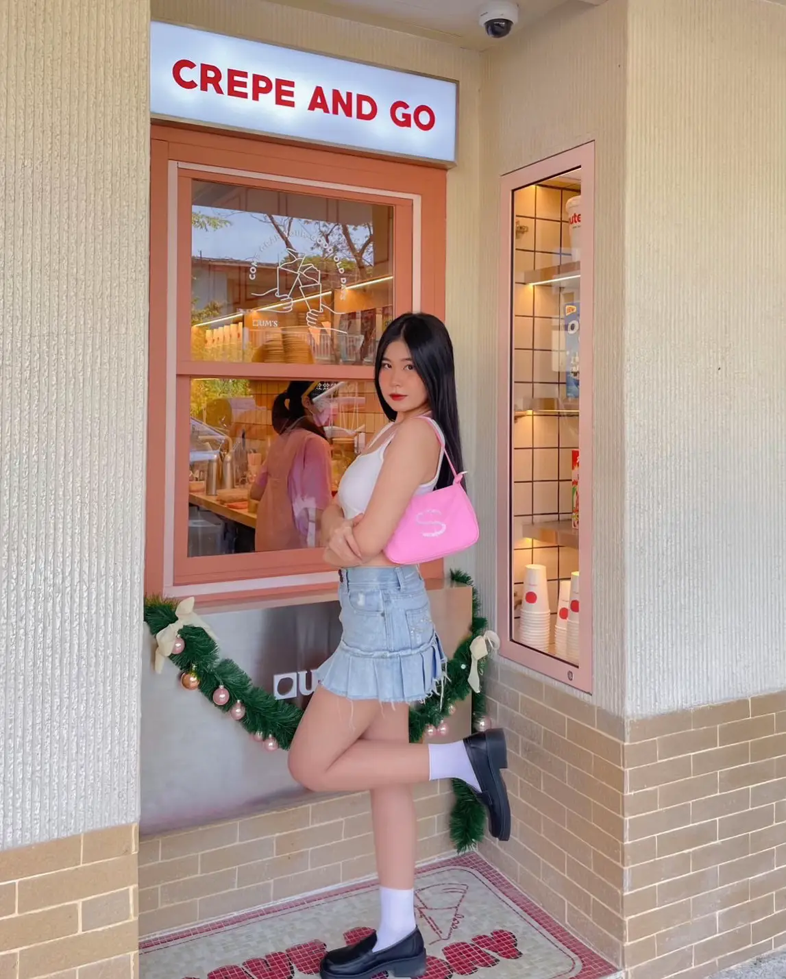 8 Look Cafe’🍵🍦 | แกลเลอรีที่โพสต์โดย 𝑁𝑢𝑛𝑛𝑎 𝑈 | Lemon8