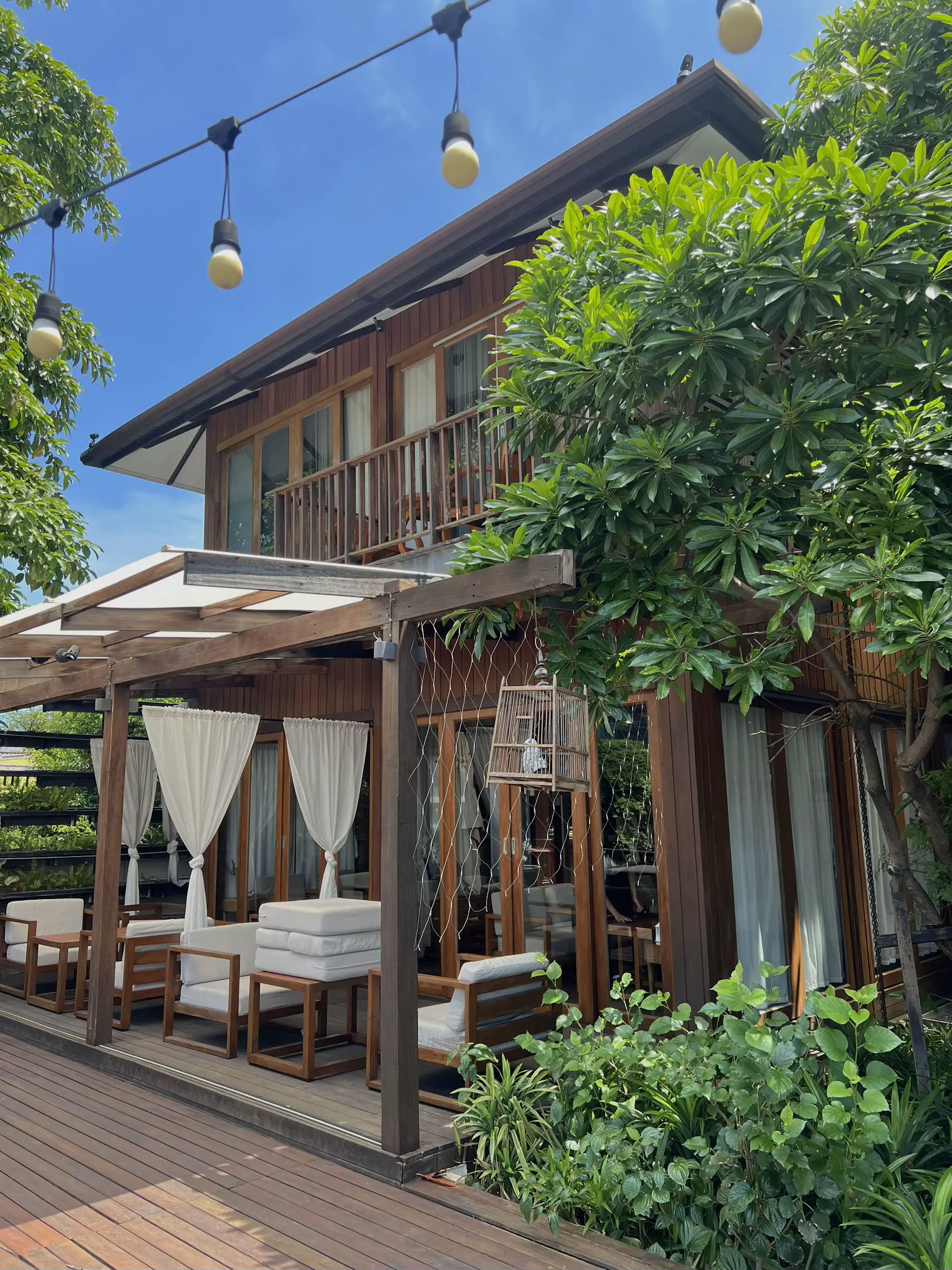 ☼Staycation in bkk☀︎ | แกลเลอรีที่โพสต์โดย now♡ | Lemon8