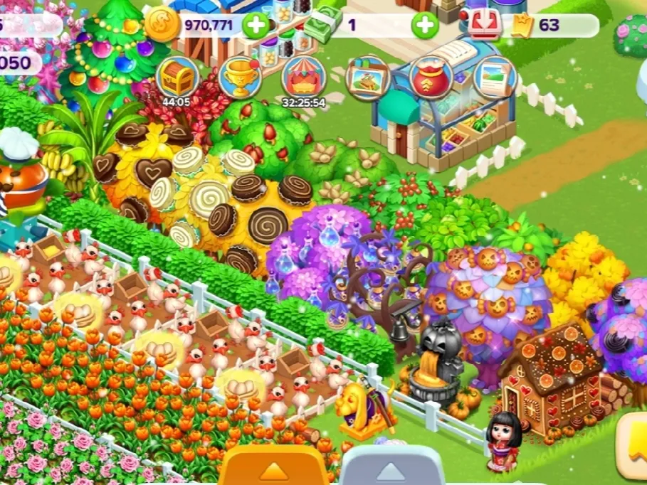 แฮปปี้ฟาร์มสระบุรี - การค้นหาใน Lemon8