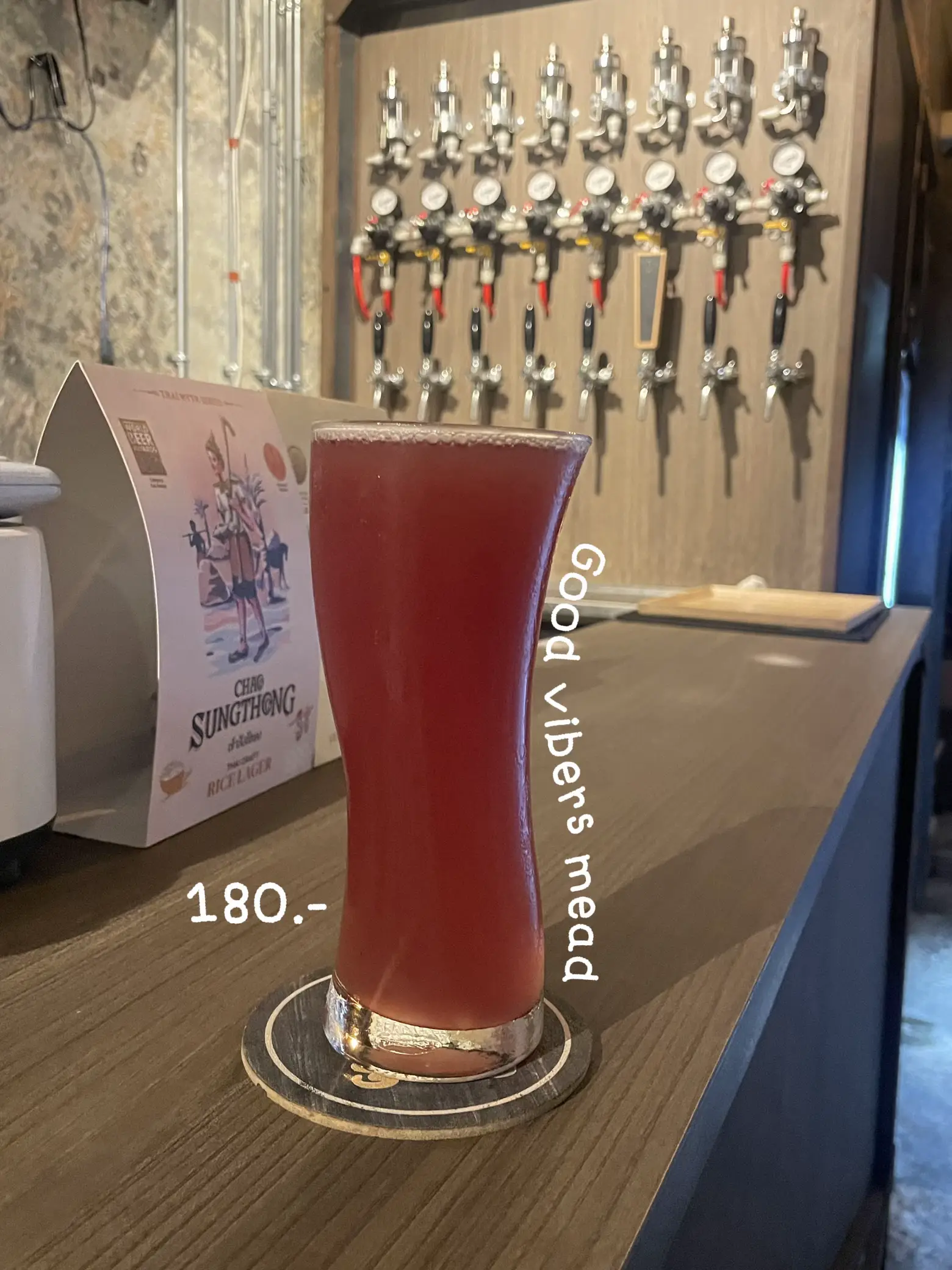 BREWAVE.BEER🍻 คาเฟ่ และ craft beer ครบ จบในร้านเดียว! | แกลเลอรีที่ ...