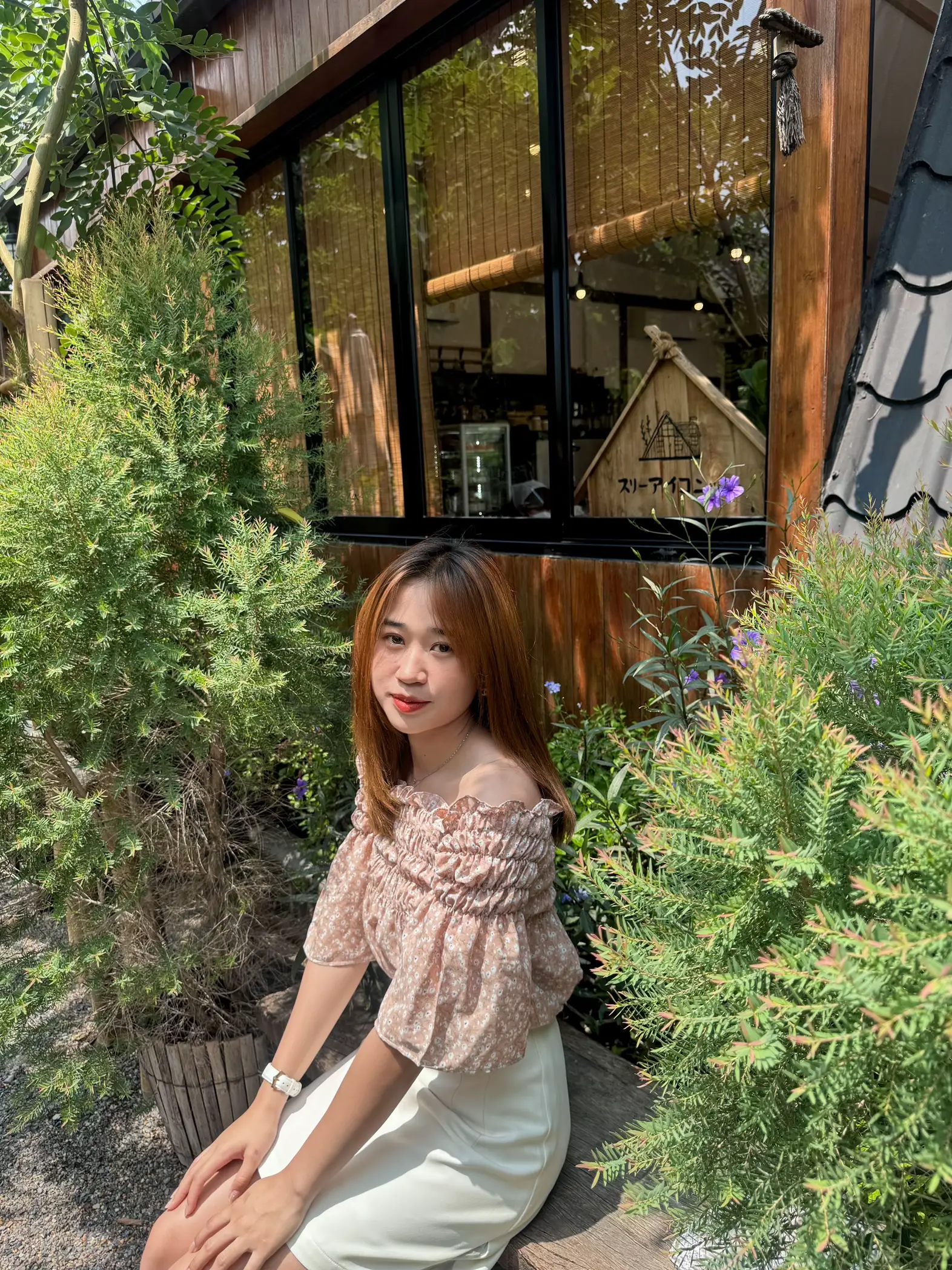 Three Iconicถ่ายรูป - การค้นหาใน Lemon8