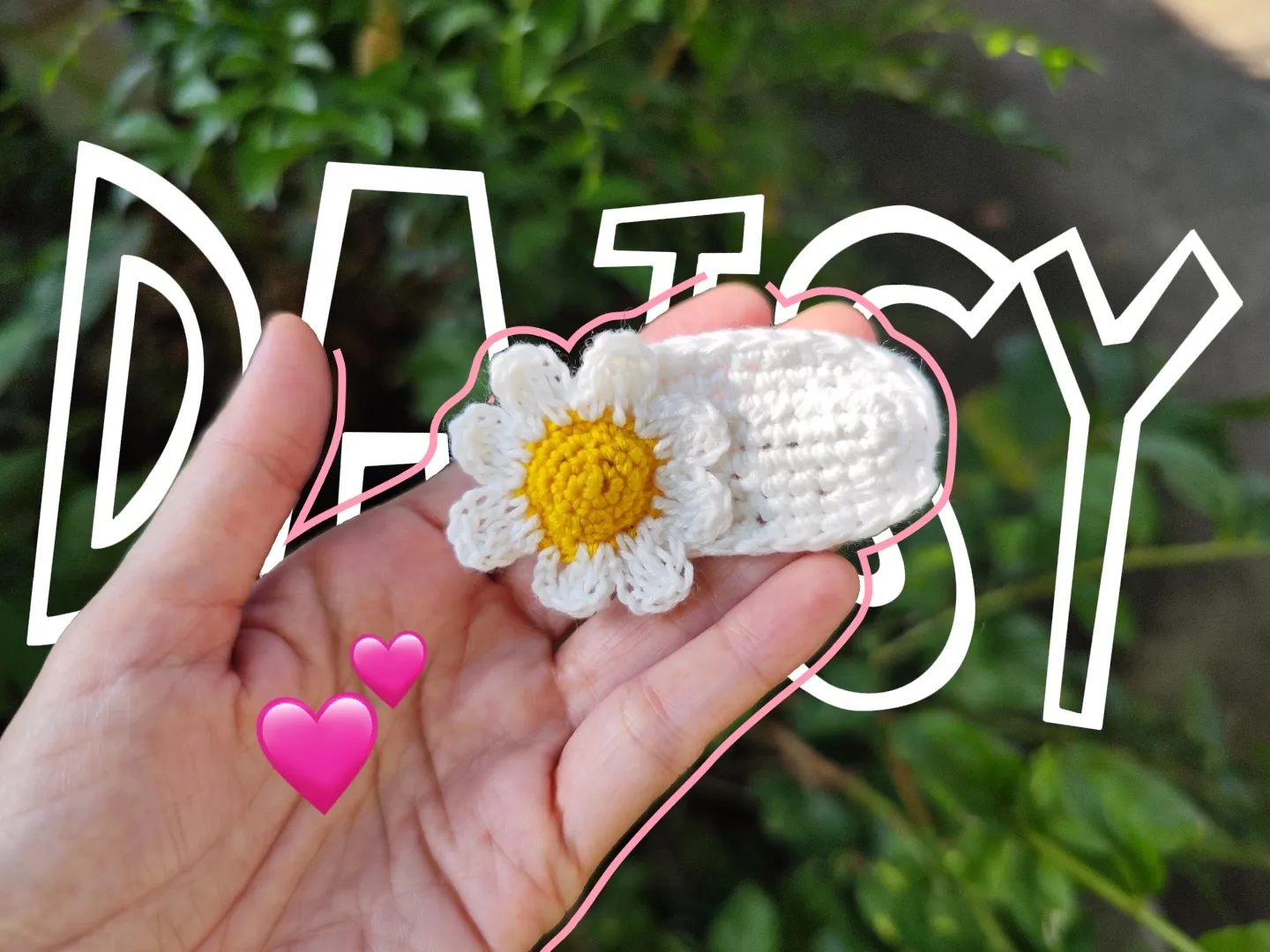 daisy | แกลเลอรีที่โพสต์โดย R. Pusanisa | Lemon8