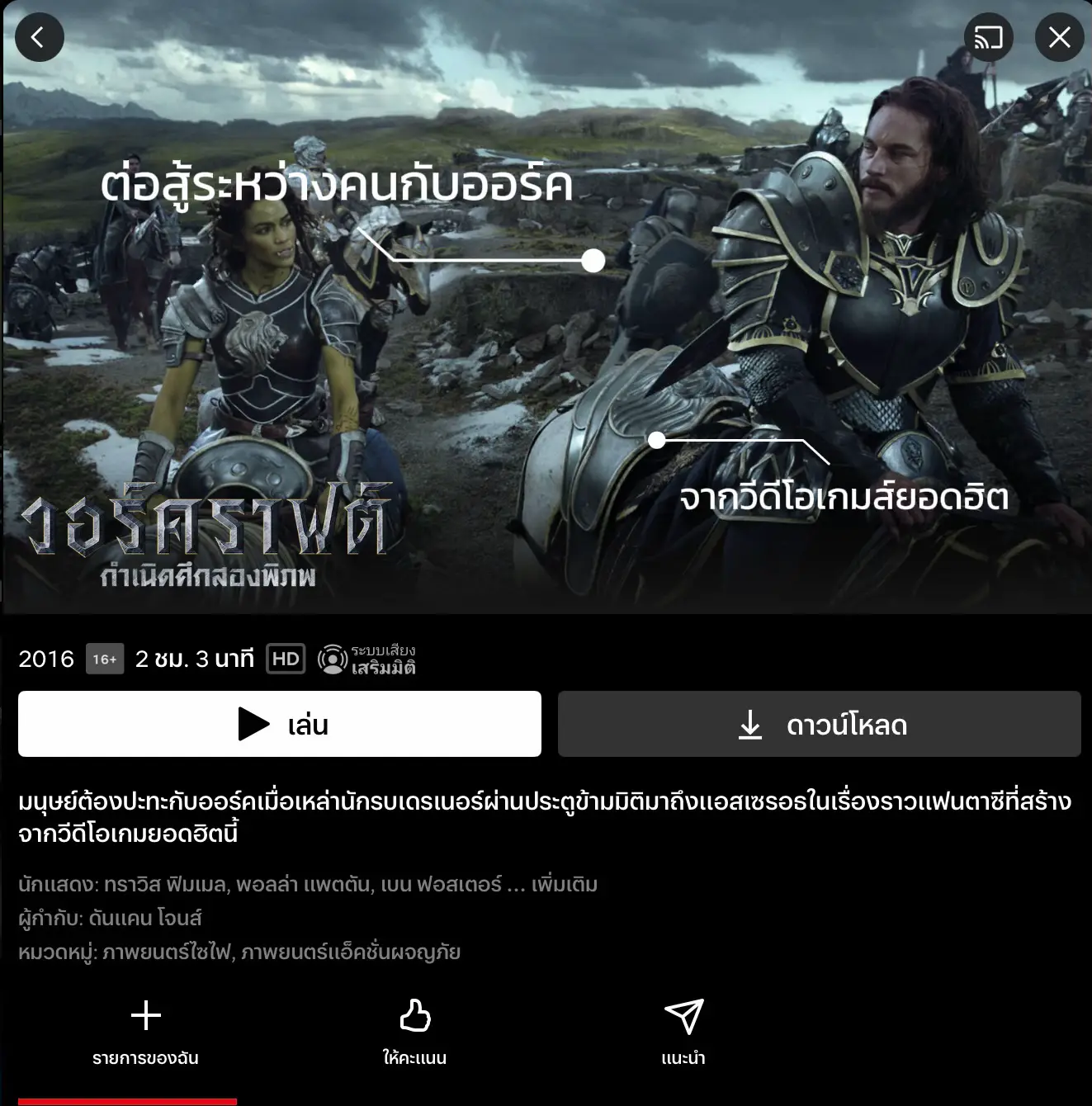 เเนะนำหนังในNetflix 💬 | แกลเลอรีที่โพสต์โดย Som_o | Lemon8