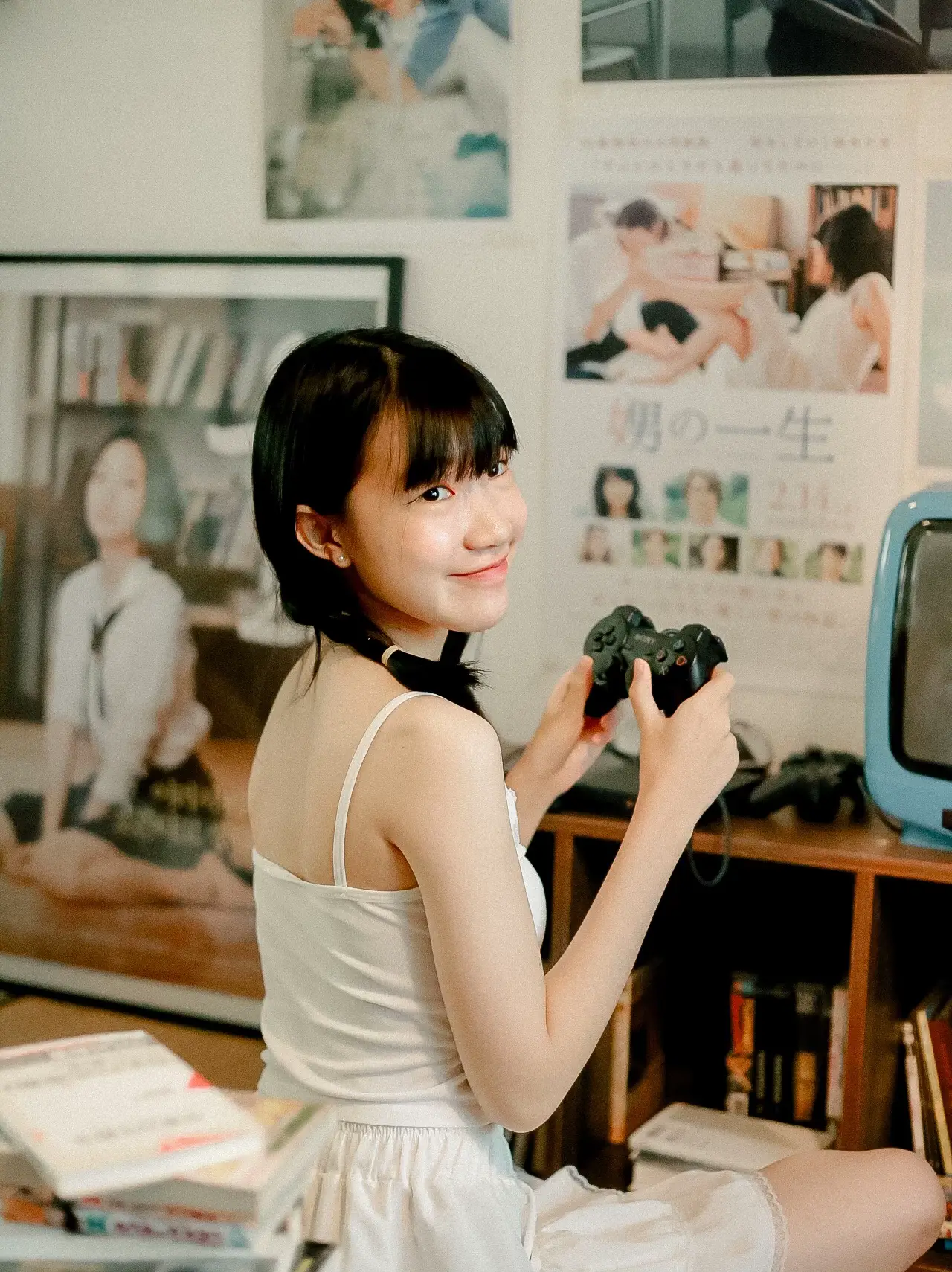 ไปถ่ายรูปฟิวญี่ปุ๊นญี่ปุ่นในสตูกานนน 😍📸 | แกลเลอรีที่โพสต์โดย wanwi wan 📸 | Lemon8