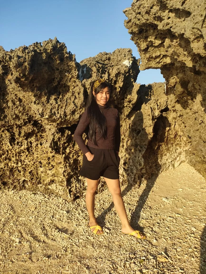 OOTD Black Simple | Galeri diposting oleh Lia | Lemon8