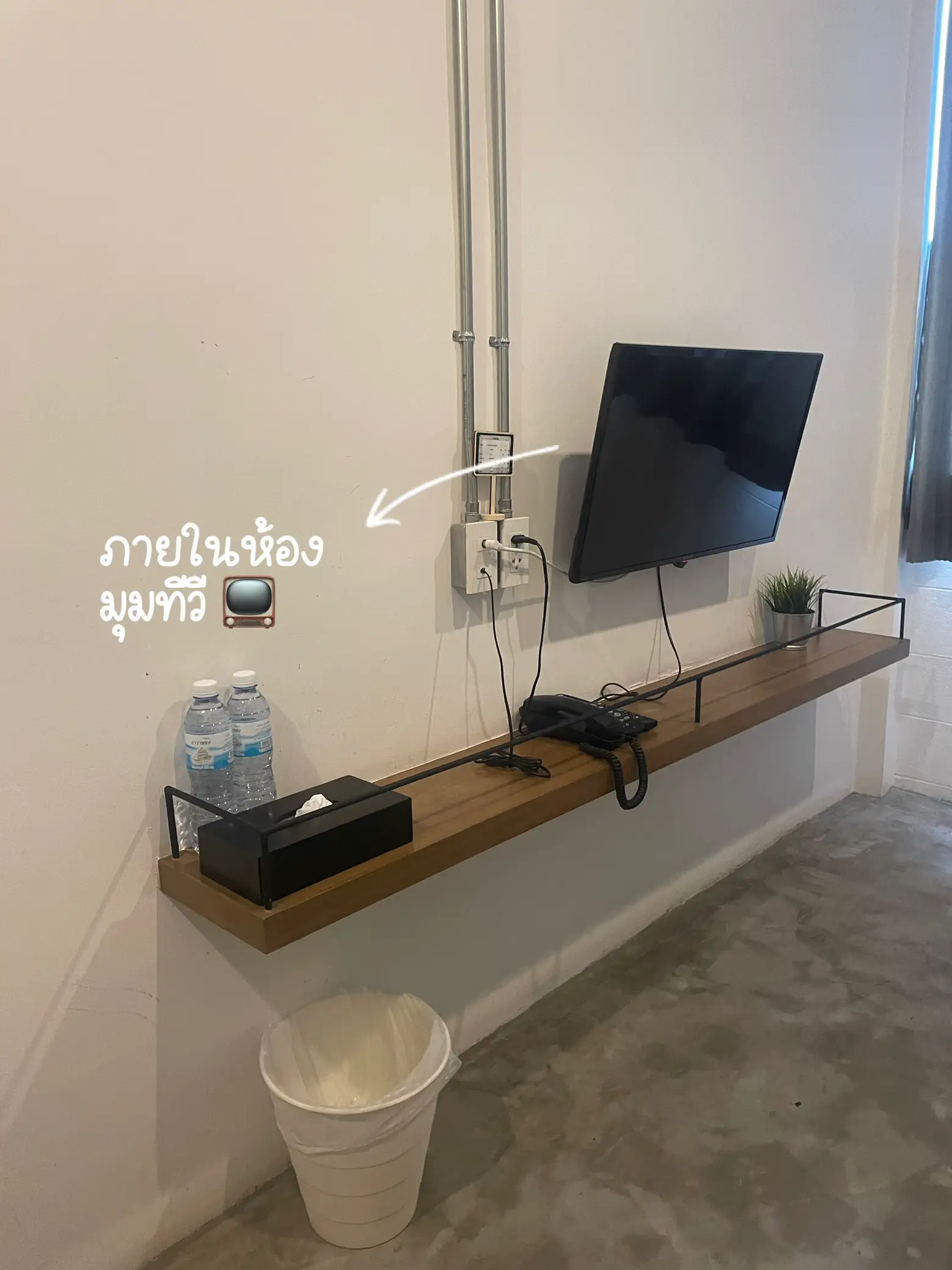 ที่พักแถวเจริญกรุง Lost Inn BKK | แกลเลอรีที่โพสต์โดย Pair'j Venus | Lemon8