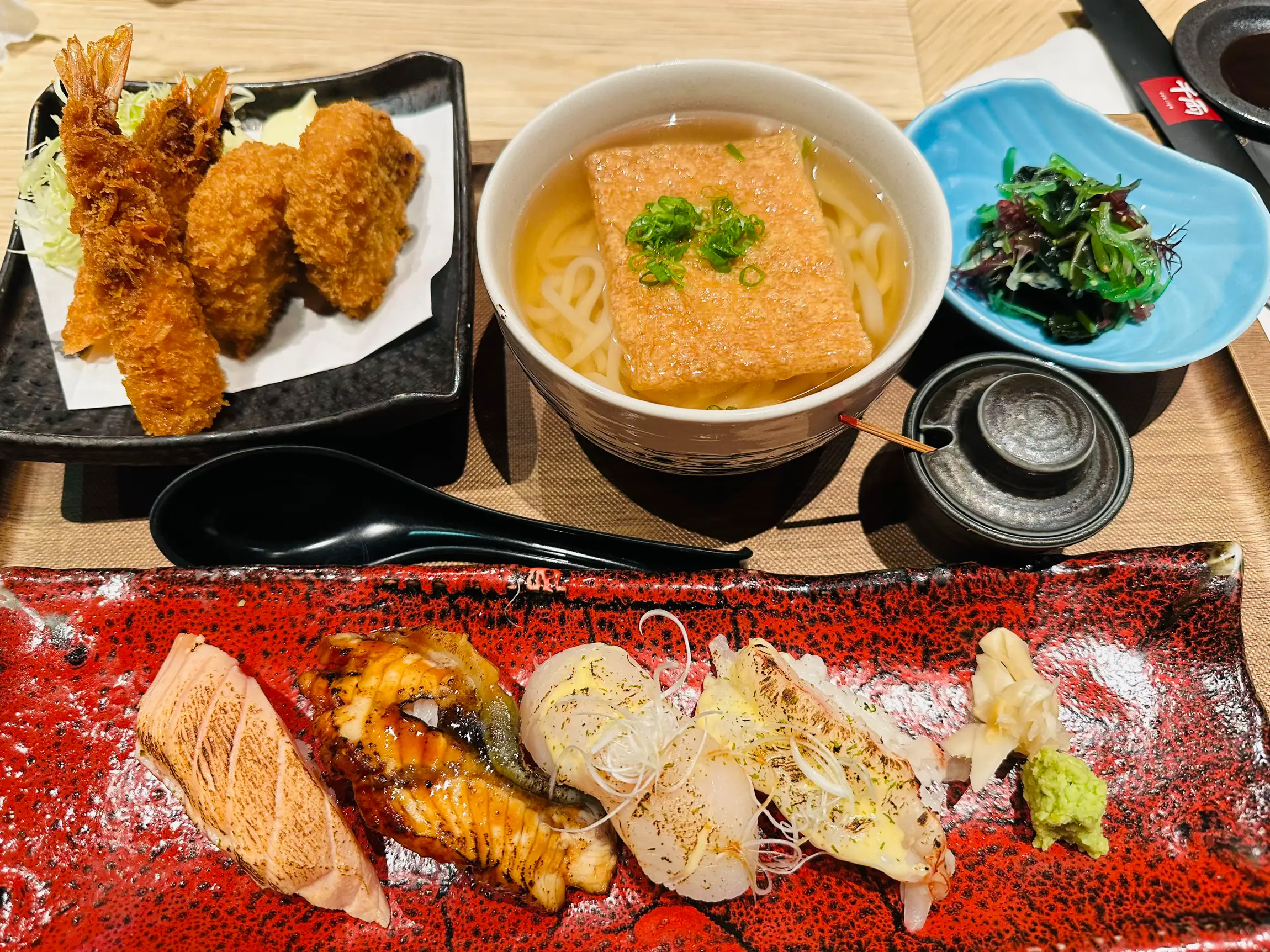 Weekday value lunch sets | Gallery posted by Eileen Tan | Lemon8