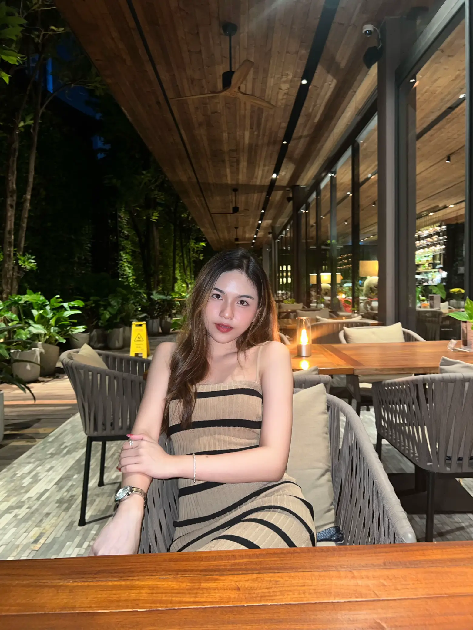 ร้านที่สายคอนเท้นต้องมาา | Ad lib Bangkok🤍 | แกลเลอรีที่โพสต์โดย Madarxv | Lemon8