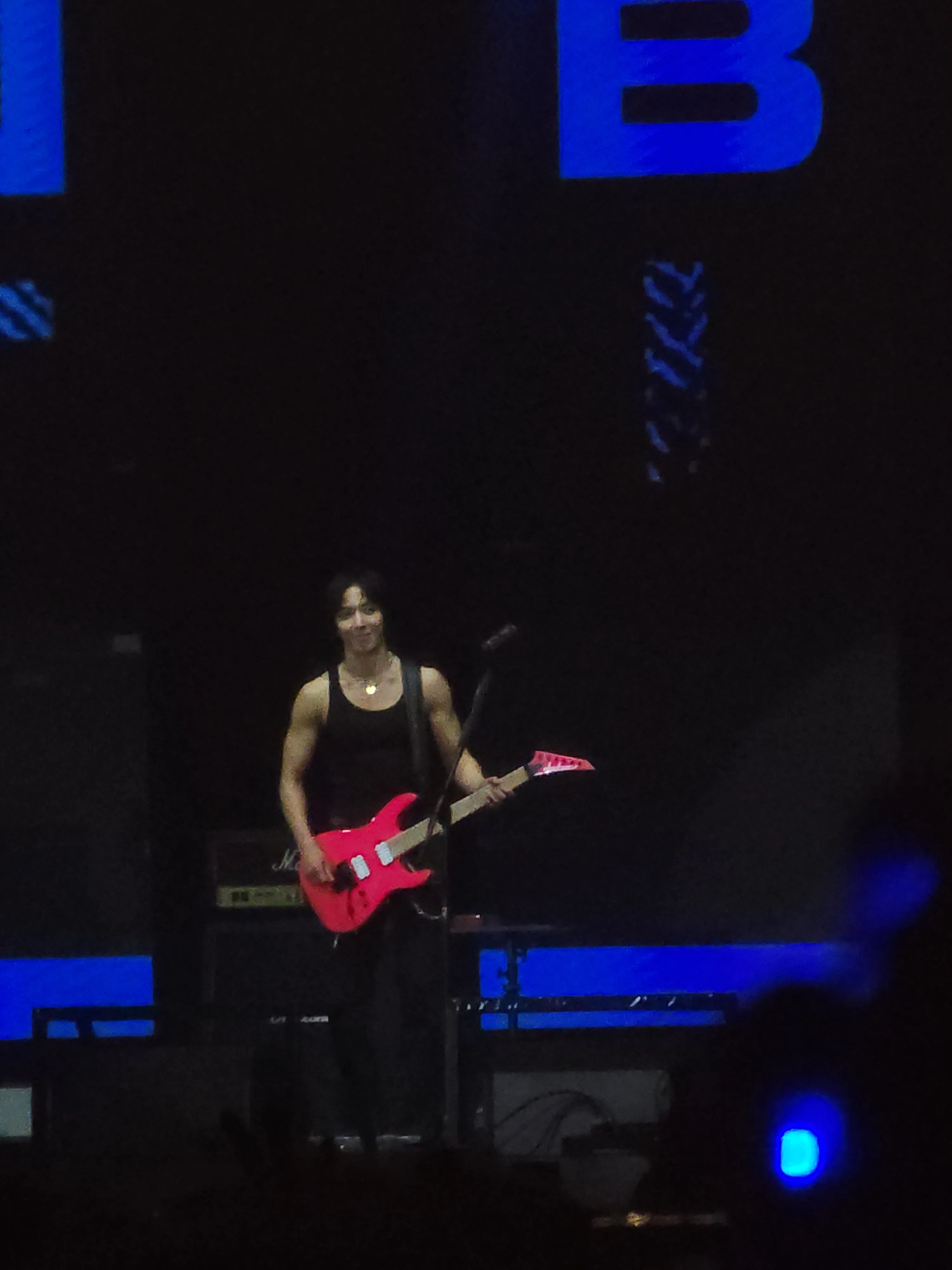 รีวิวโซนคอนเสิร์ต Union Hall - การค้นหาใน Lemon8